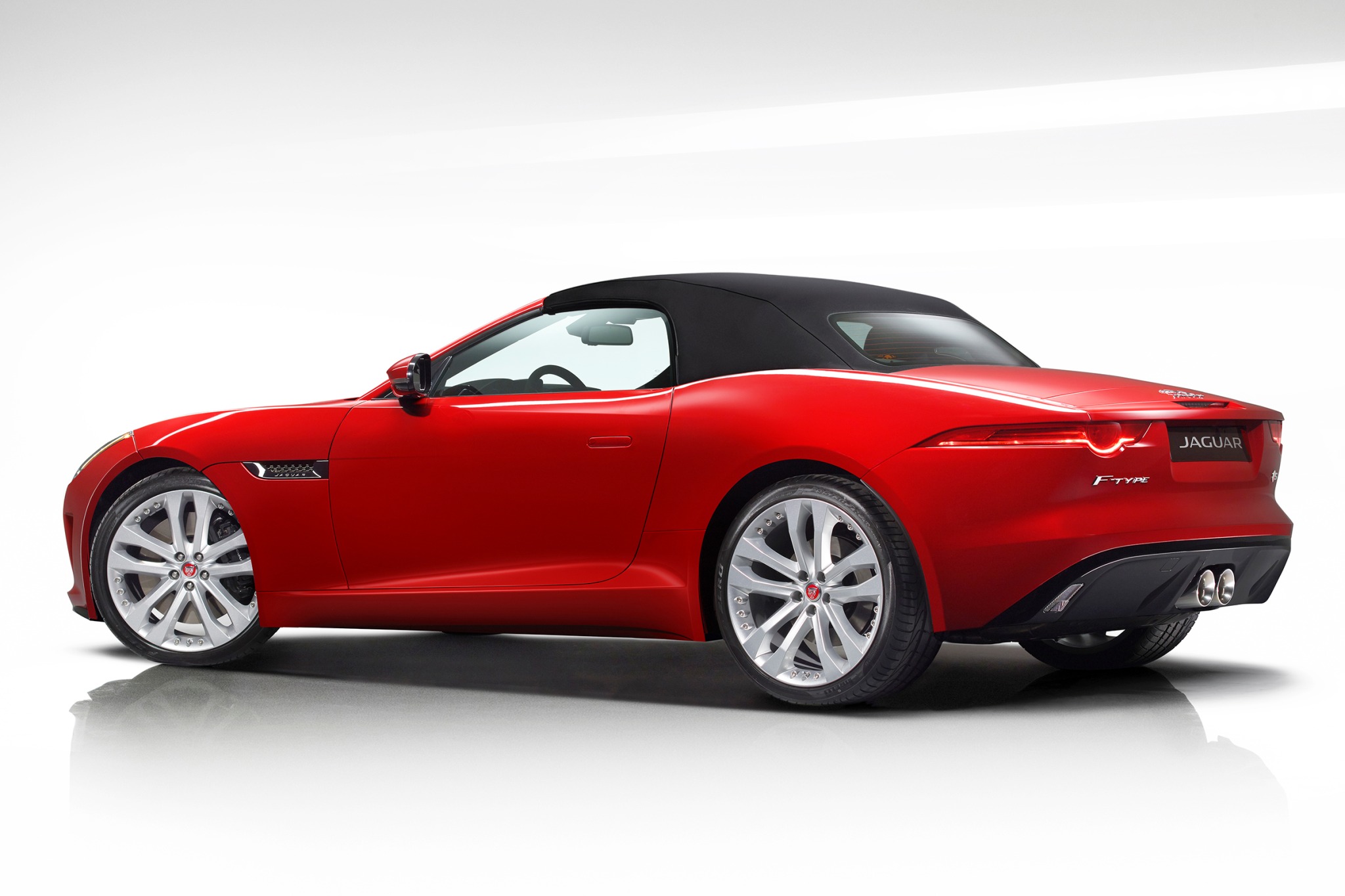 2016 Jaguar F-Type Specs, Prices, VINs & Recalls - AutoDetective