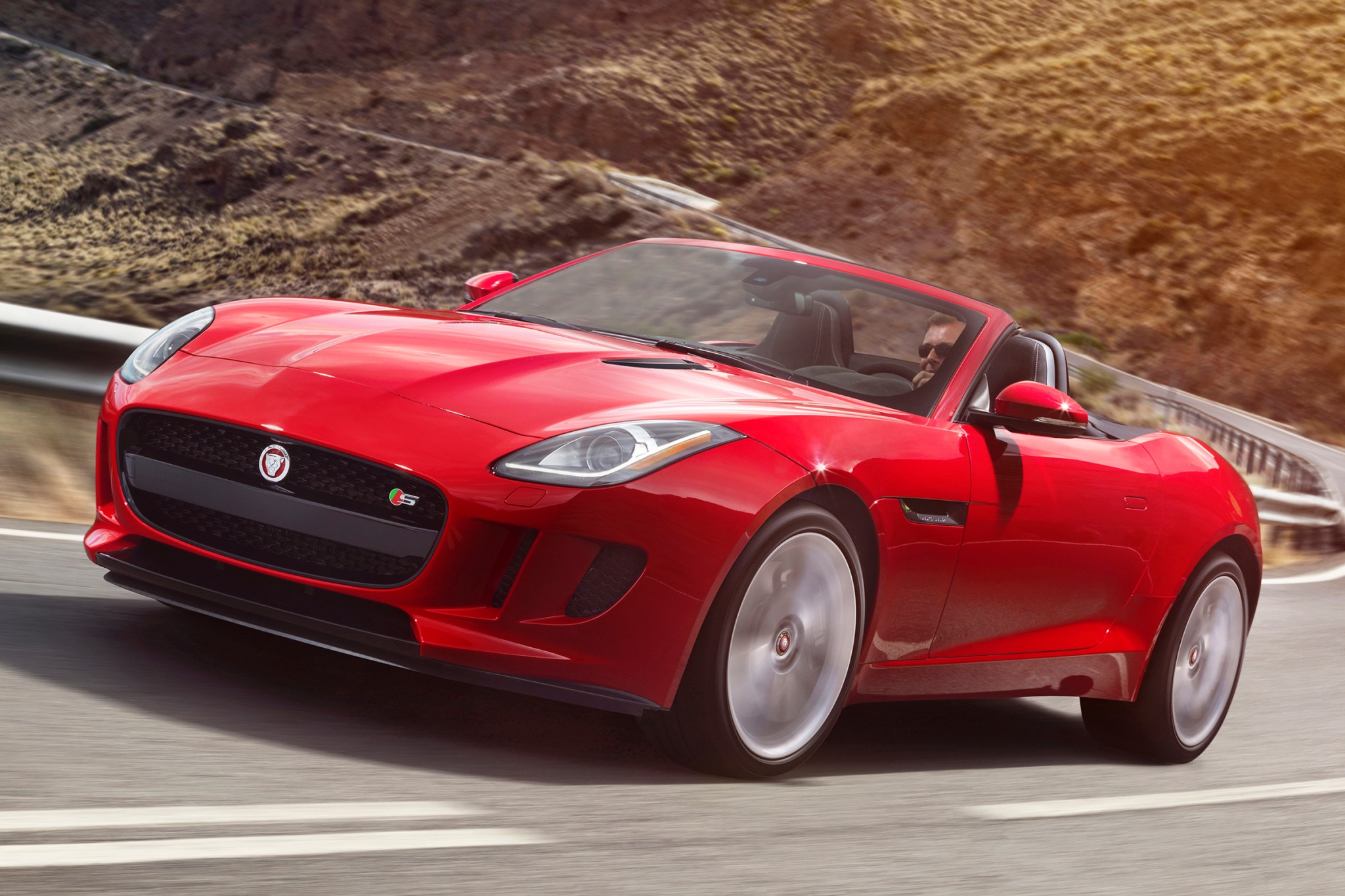 2016 Jaguar F-Type Specs, Prices, VINs & Recalls - AutoDetective