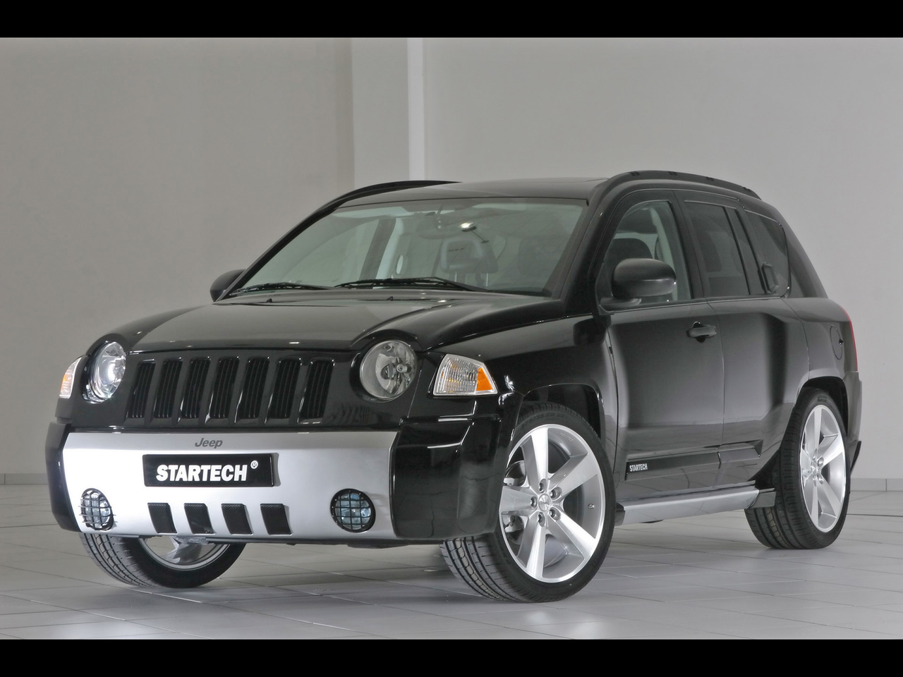2007 Jeep Compass VINs, Configurations, MSRP & Specs - AutoDetective