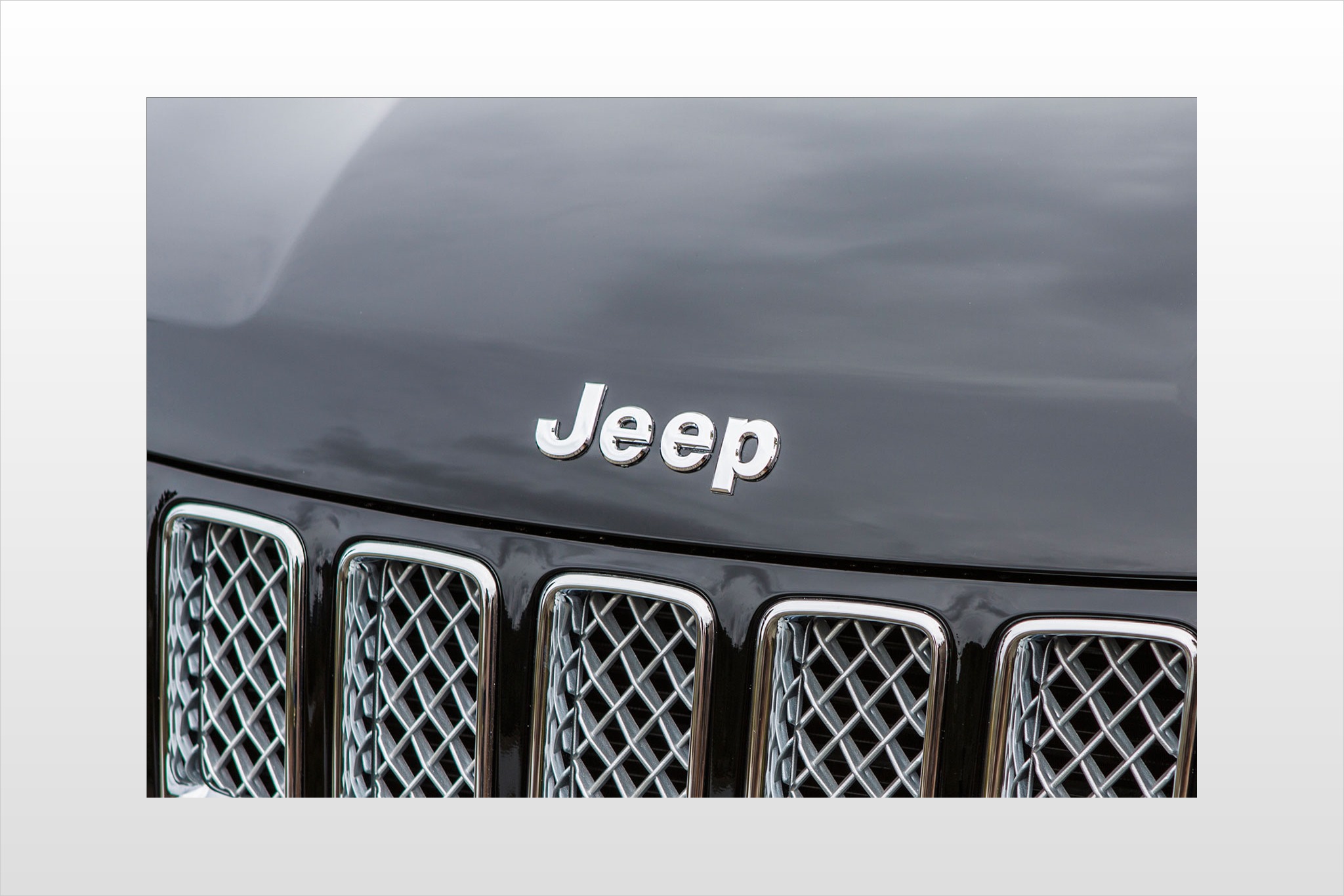 2017 Jeep Compass VINs, Configurations, MSRP & Specs - AutoDetective