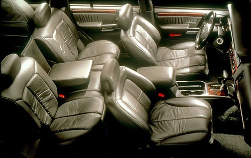 1995 Jeep Grand Cherokee VINs, Configurations, MSRP & Specs - AutoDetective