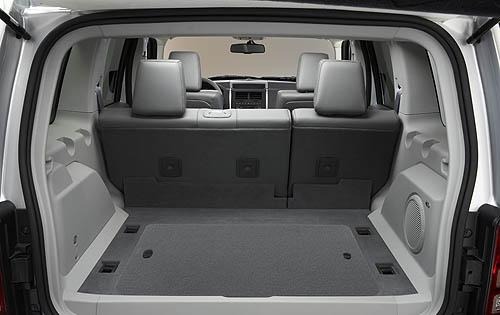 2011 Jeep Liberty VINs, Configurations, MSRP & Specs - AutoDetective