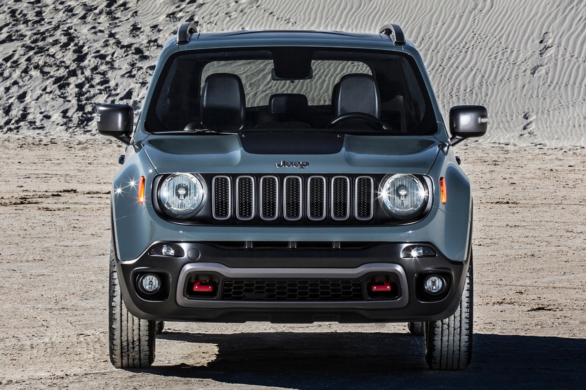 2015 Jeep Renegade VINs, Configurations, MSRP & Specs - AutoDetective