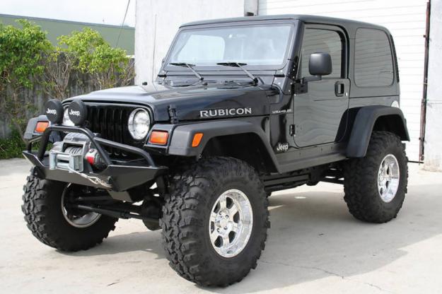 1998 Jeep Wrangler VINs, Configurations, MSRP & Specs - AutoDetective