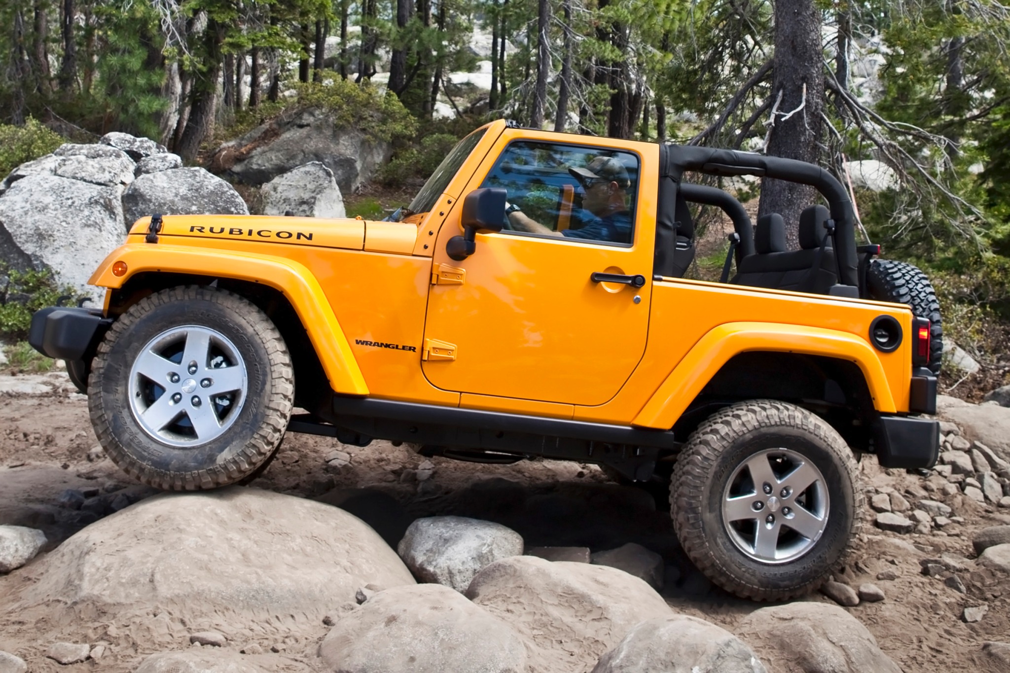 2013 Jeep Wrangler VIN Check, Specs & Recalls - AutoDetective