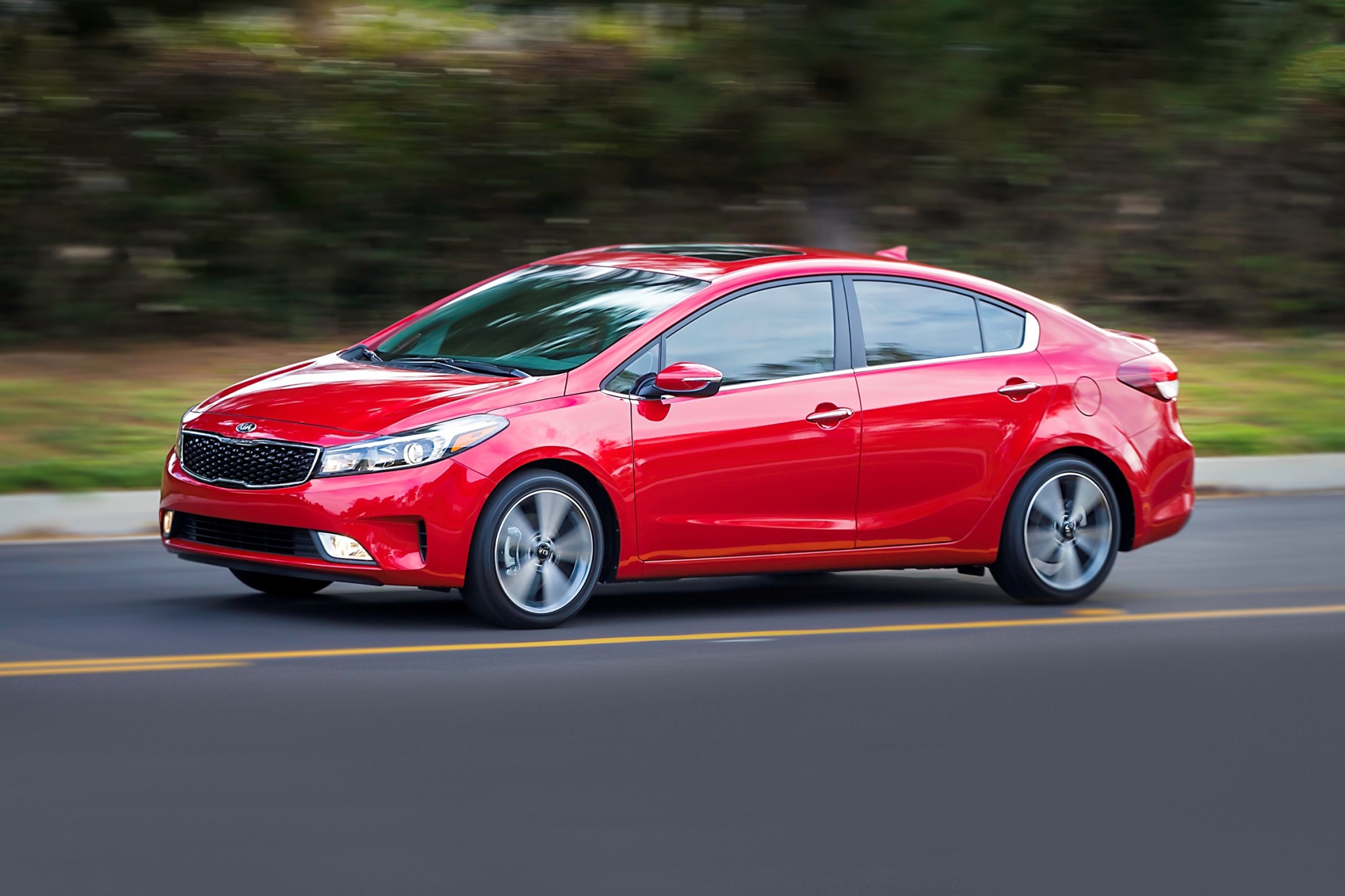 2018 Kia Forte VIN Check, Specs & Recalls - AutoDetective