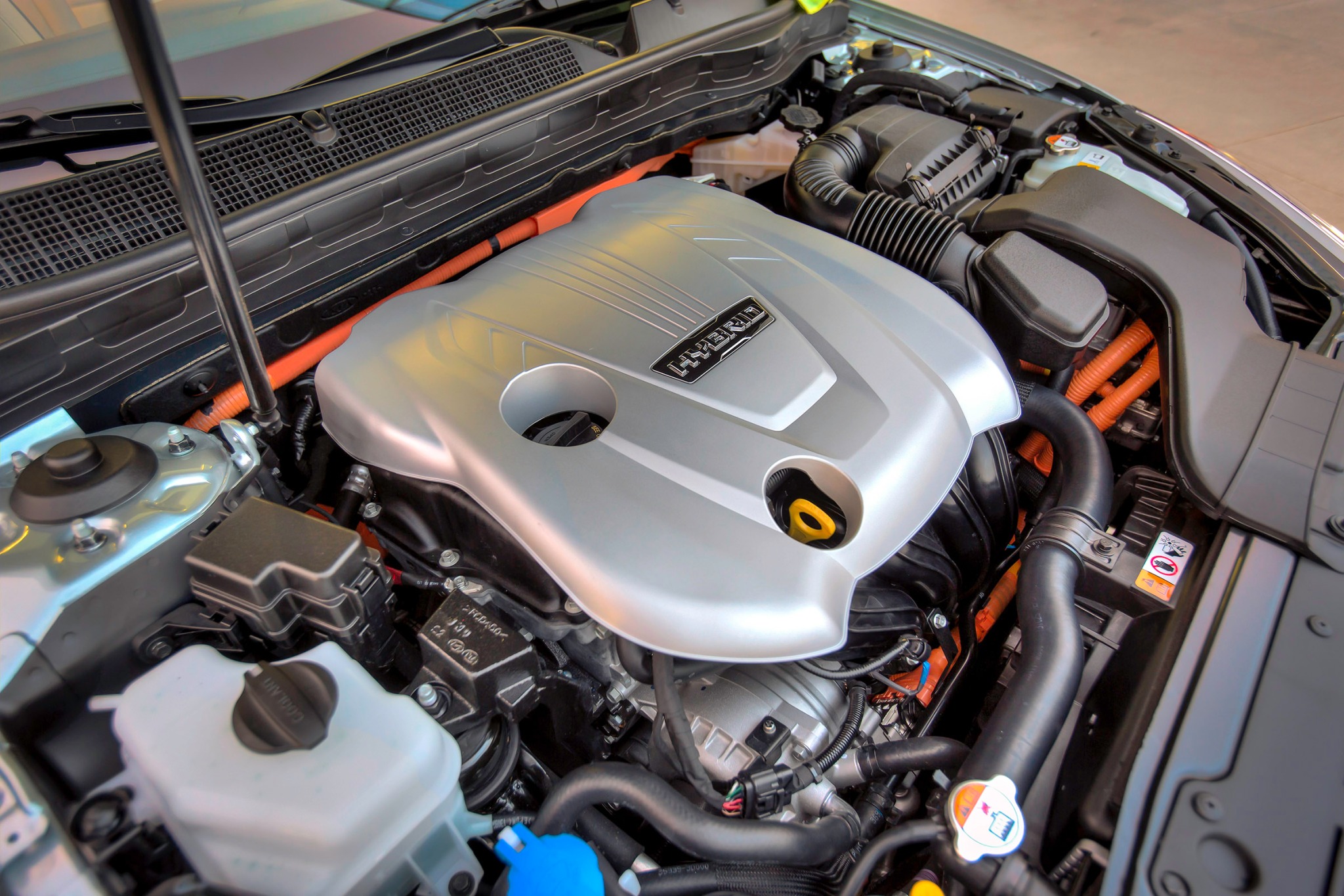 2015 Kia Optima Hybrid VINs, Configurations, MSRP & Specs - AutoDetective