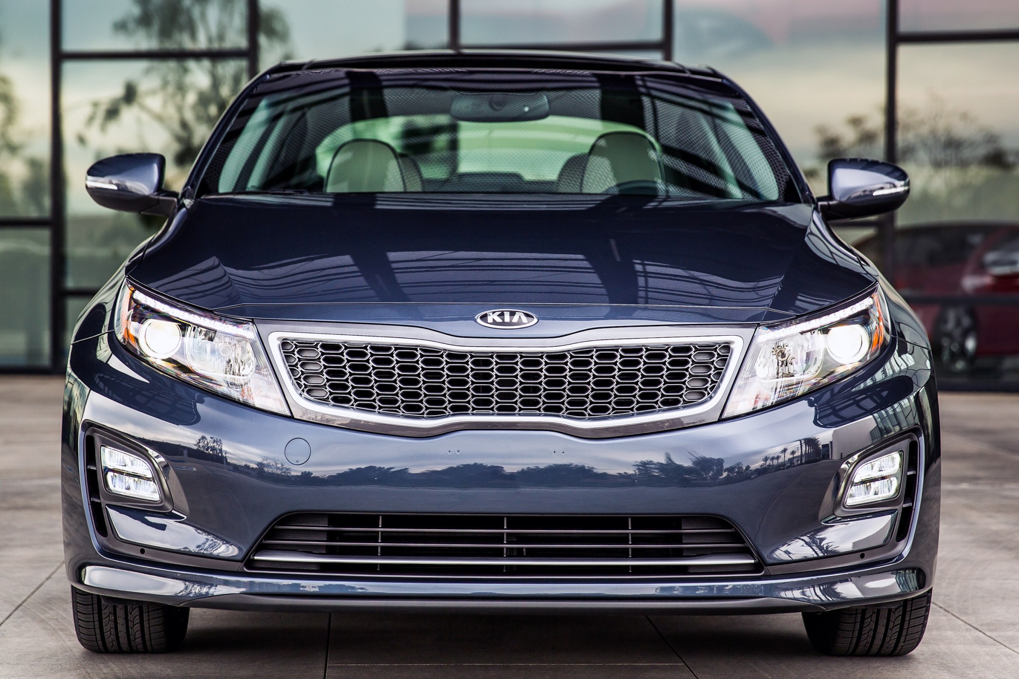 2015 Kia Optima Hybrid VINs, Configurations, MSRP & Specs - AutoDetective