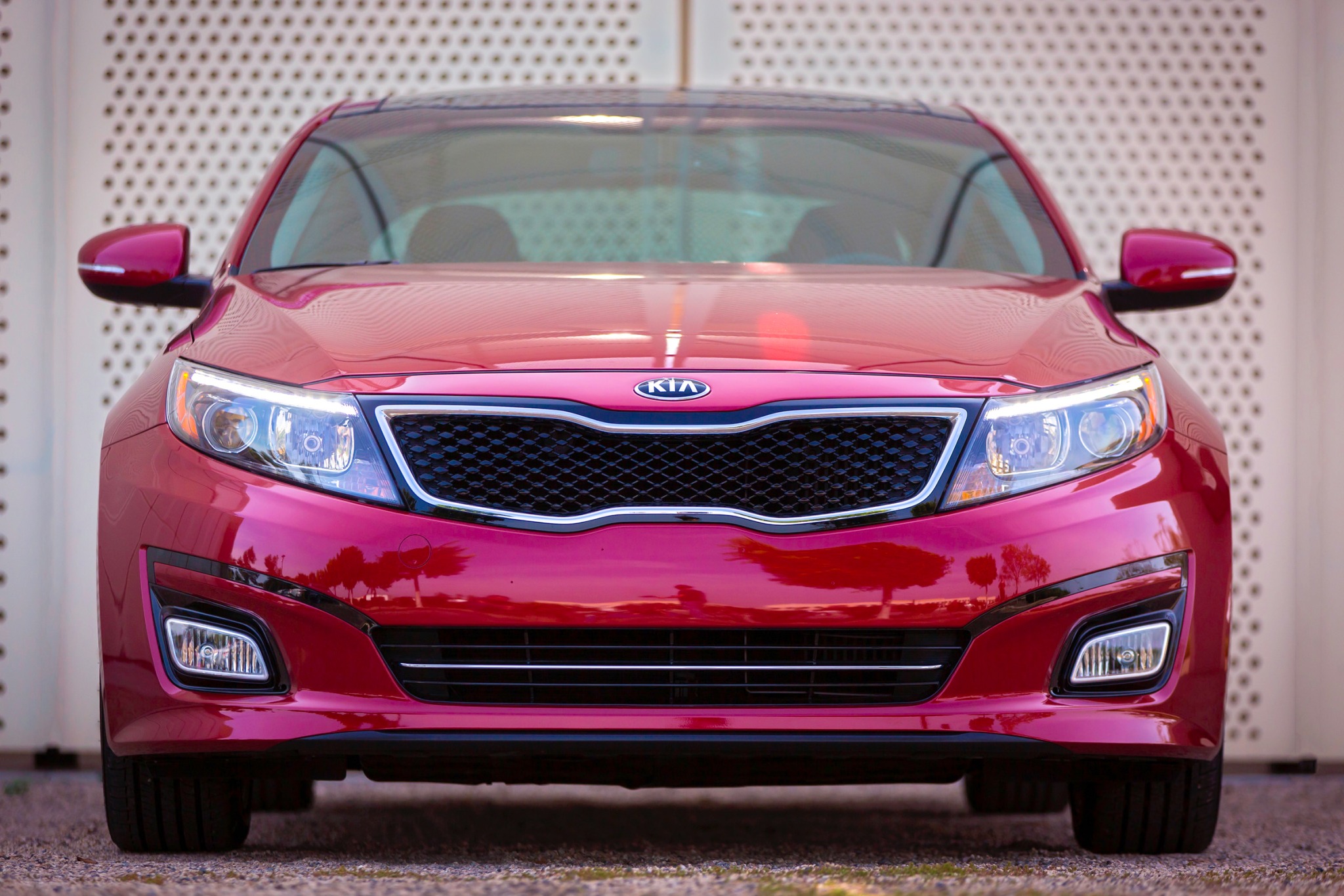 2014 Kia Optima VINs, Configurations, MSRP & Specs - AutoDetective