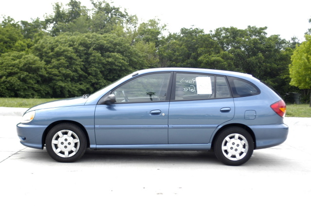 2002 Kia Rio VINs, Configurations, MSRP & Specs - AutoDetective