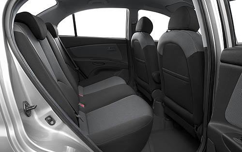 2009 Kia Rio VINs, Configurations, MSRP & Specs - AutoDetective