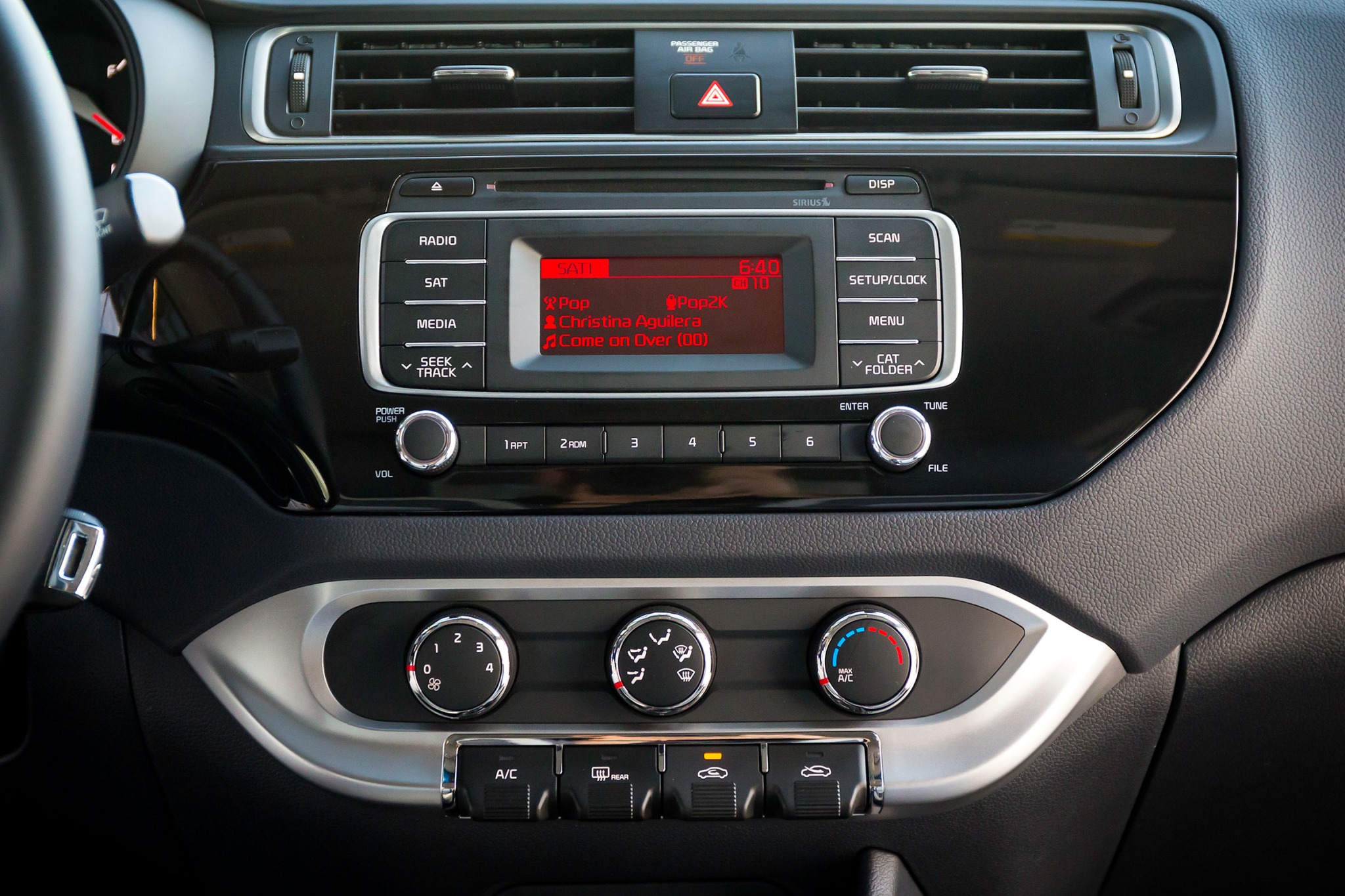 2016 Kia Rio VINs, Configurations, MSRP & Specs - AutoDetective