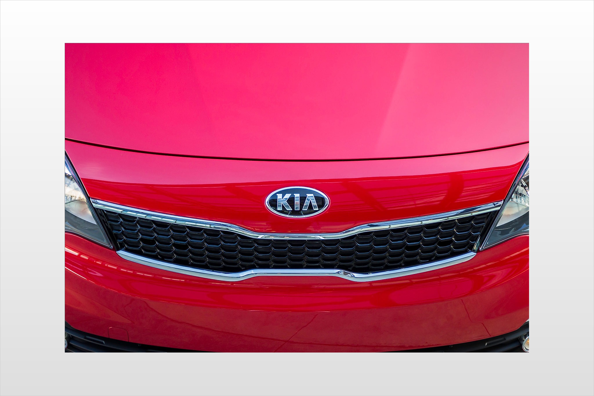 2016 Kia Rio VINs, Configurations, MSRP & Specs - AutoDetective