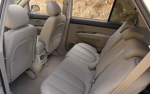 2008 Kia Rondo VINs, Configurations, MSRP & Specs - AutoDetective