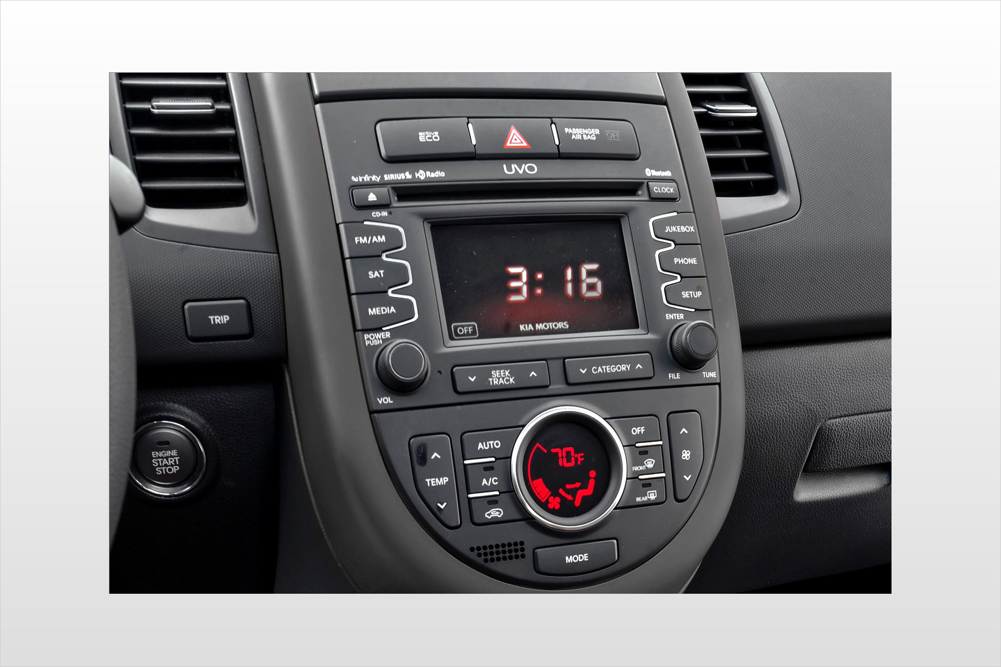 2013 Kia Soul VINs, Configurations, MSRP & Specs - AutoDetective