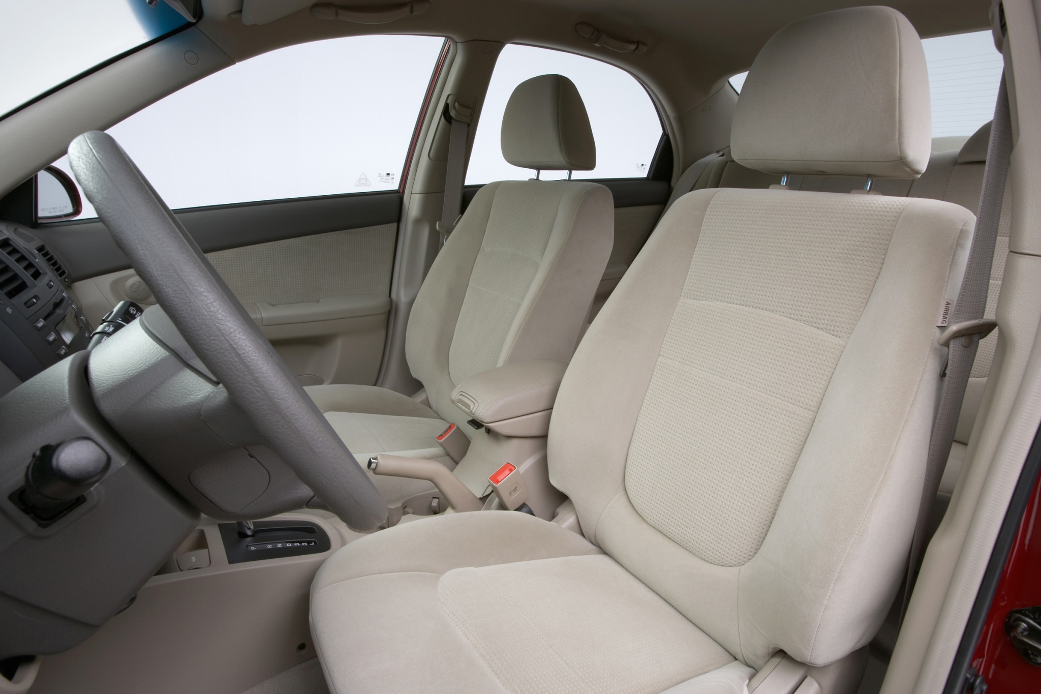 2008 Kia Spectra VINs, Configurations, MSRP & Specs - AutoDetective