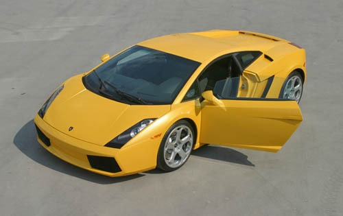 2004 Lamborghini Gallardo Specs, Prices, VINs & Recalls - AutoDetective