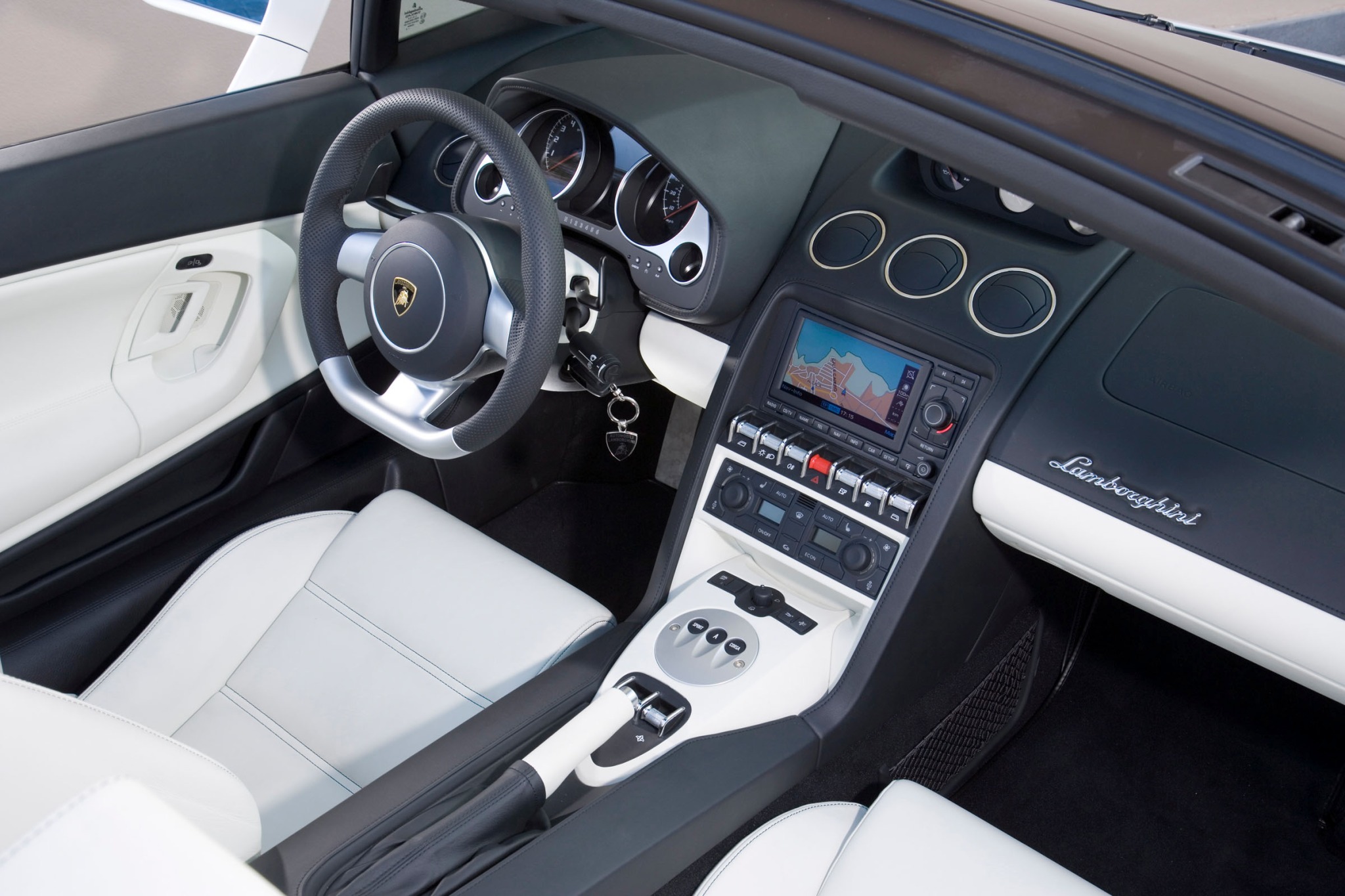 2013 Lamborghini Gallardo Specs, Prices, VINs & Recalls - AutoDetective