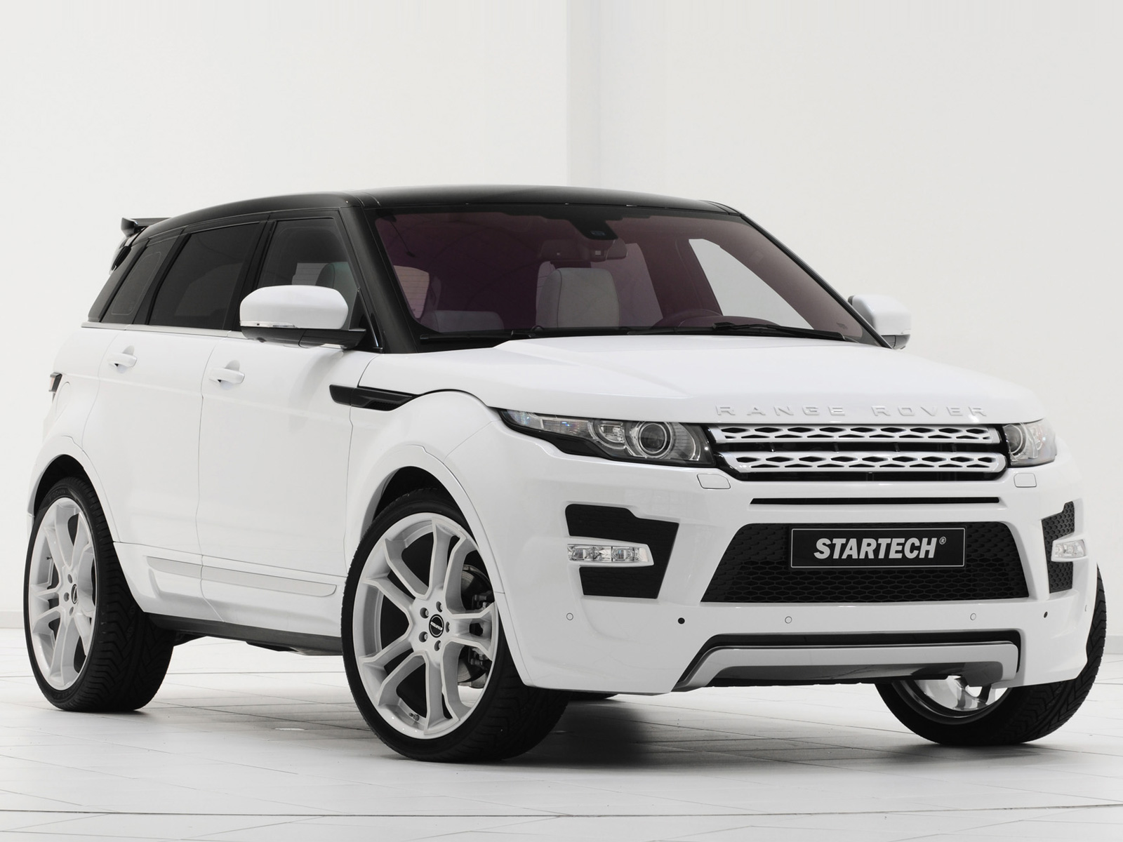 2013 Land Rover Range Rover Evoque Specs, Prices, VINs & Recalls ...