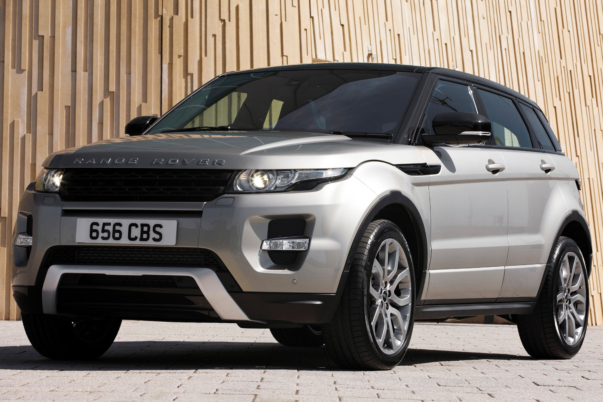 2015 Land Rover Range Rover Evoque Specs, Prices, VINs & Recalls ...