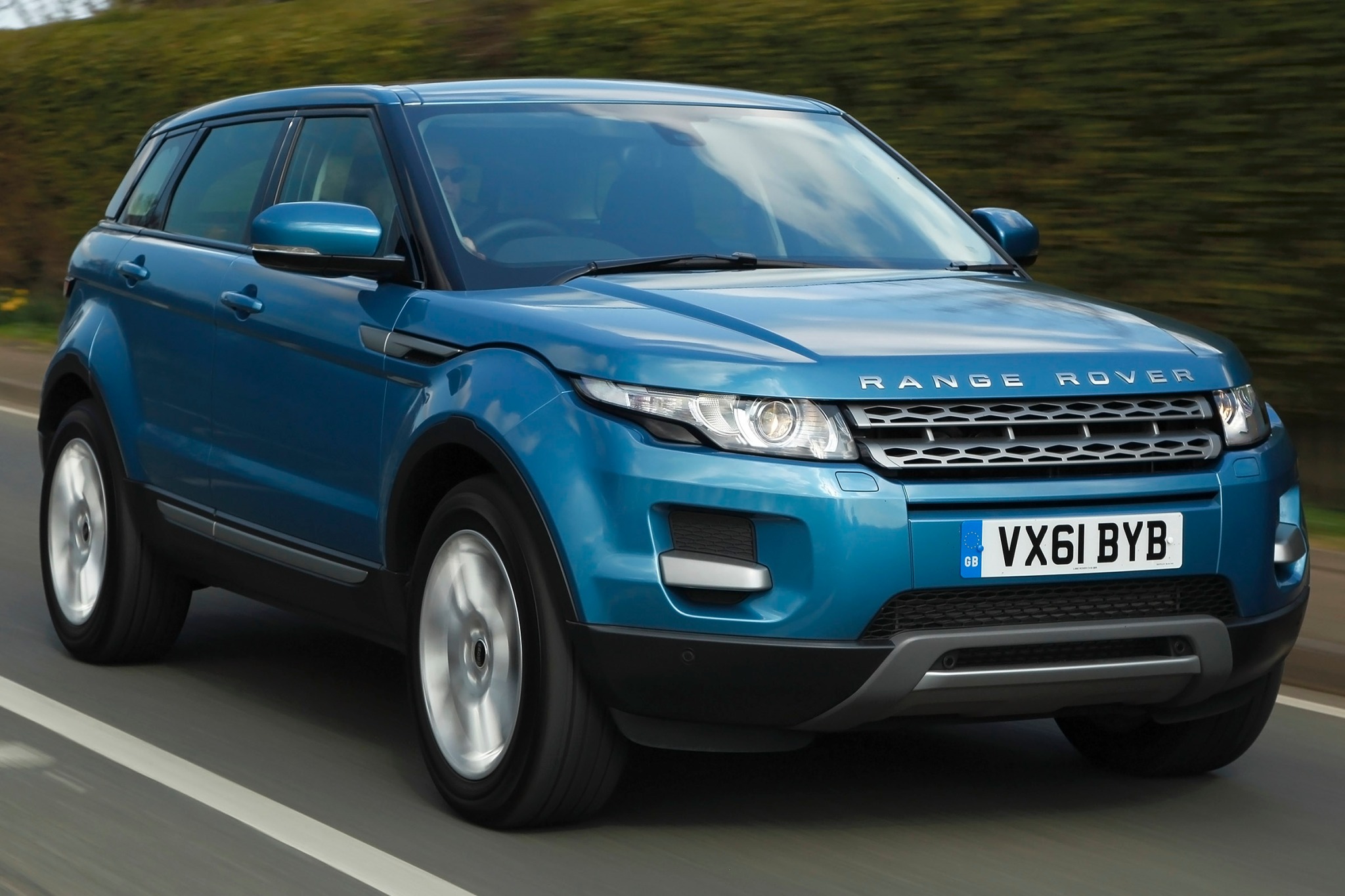 2015 Land Rover Range Rover Evoque Specs, Prices, VINs & Recalls ...