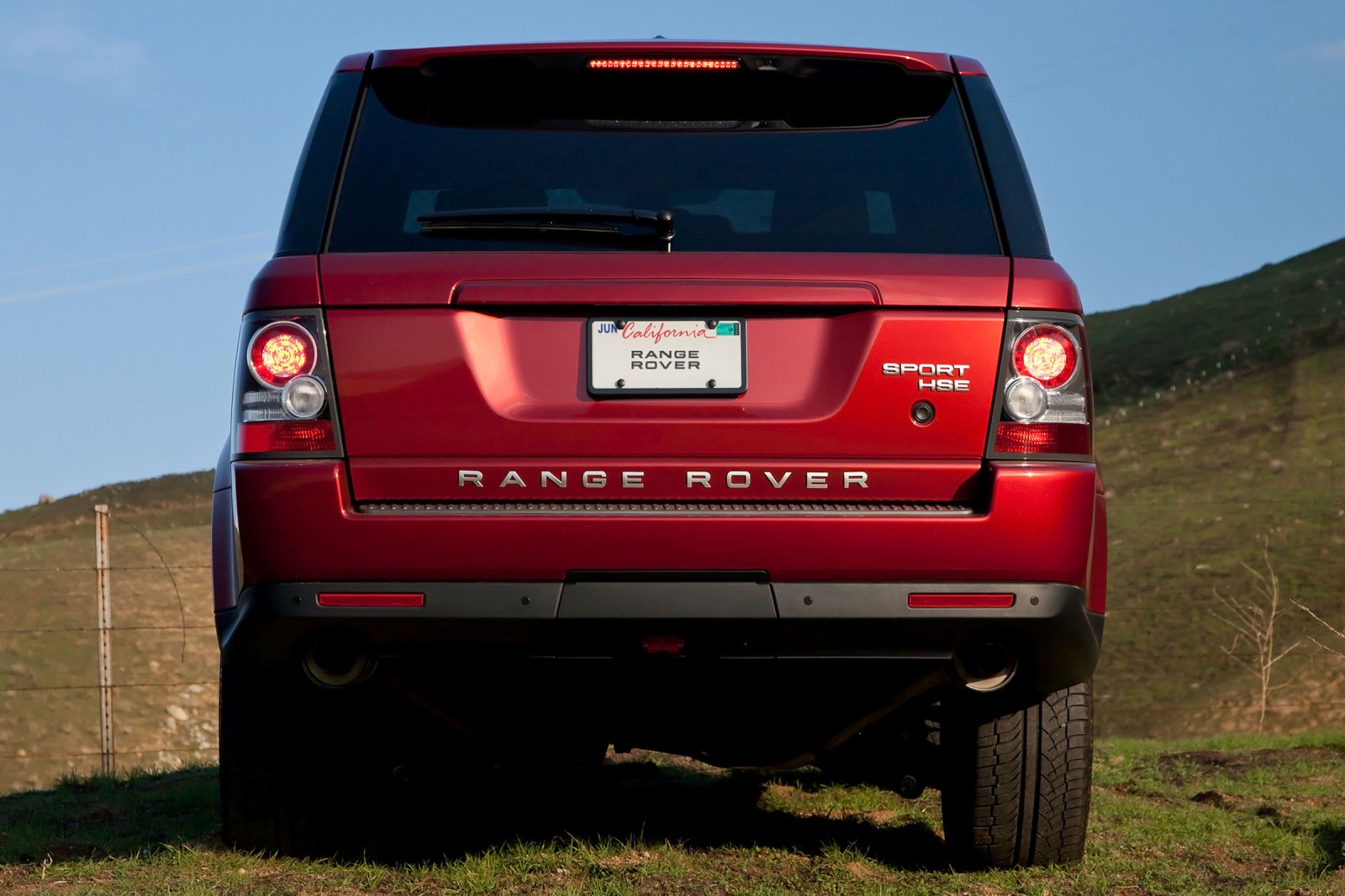2012 Land Rover Range Rover Sport Specs, Prices, VINs & Recalls ...