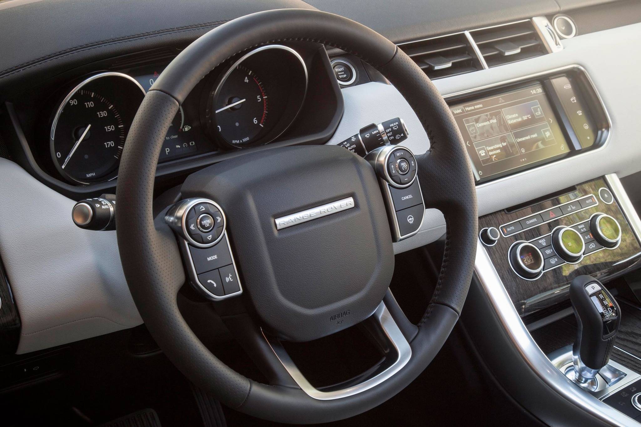 2017 Land Rover Range Rover Sport Specs, Prices, VINs & Recalls ...