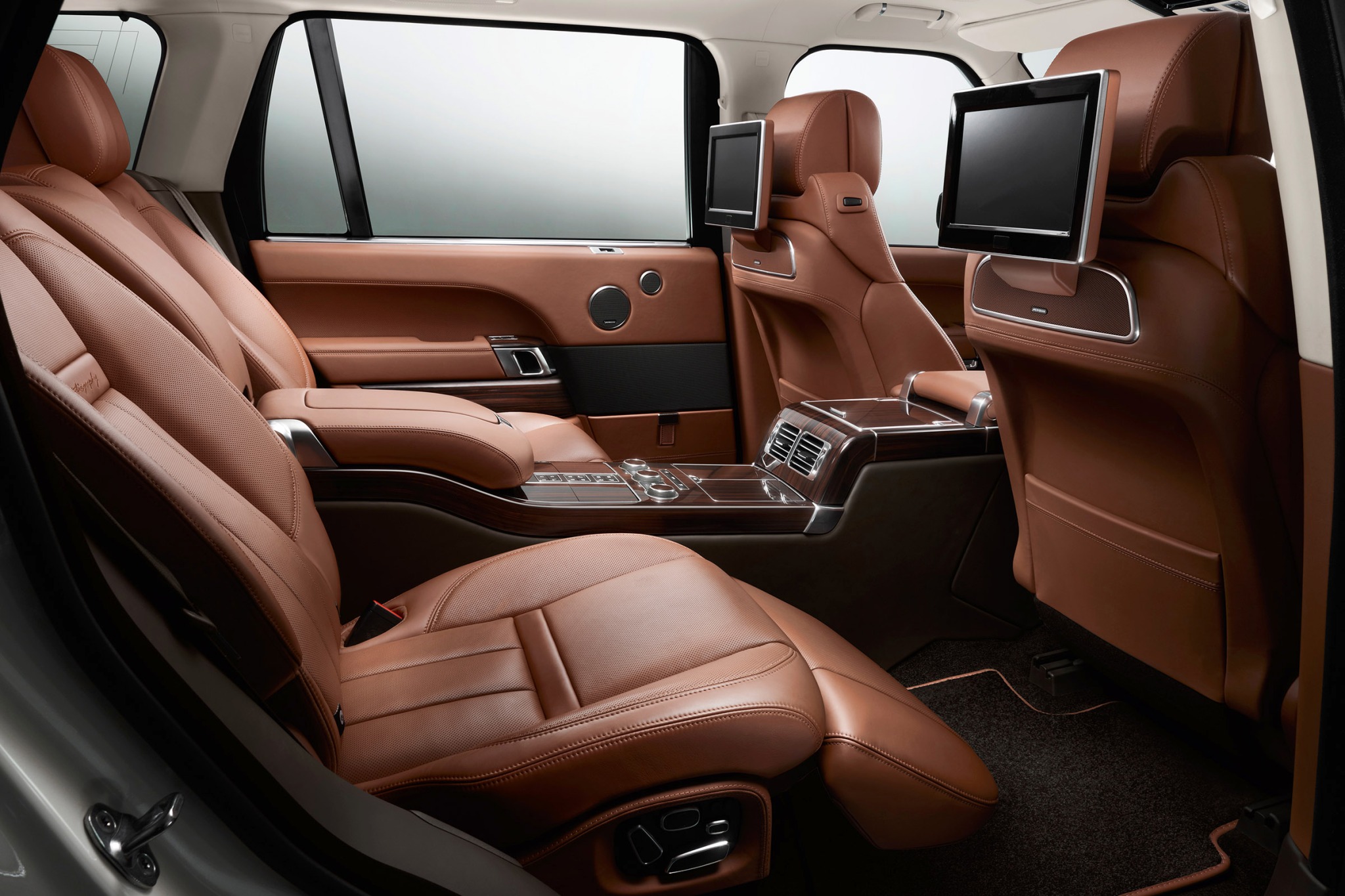 2015 Land Rover Range Rover Specs, Prices, VINs & Recalls - AutoDetective