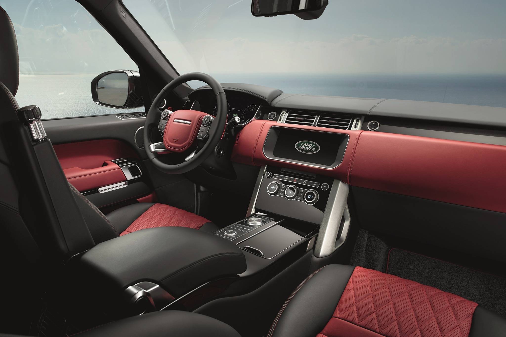 2017 Land Rover Range Rover Specs, Prices, VINs & Recalls - AutoDetective