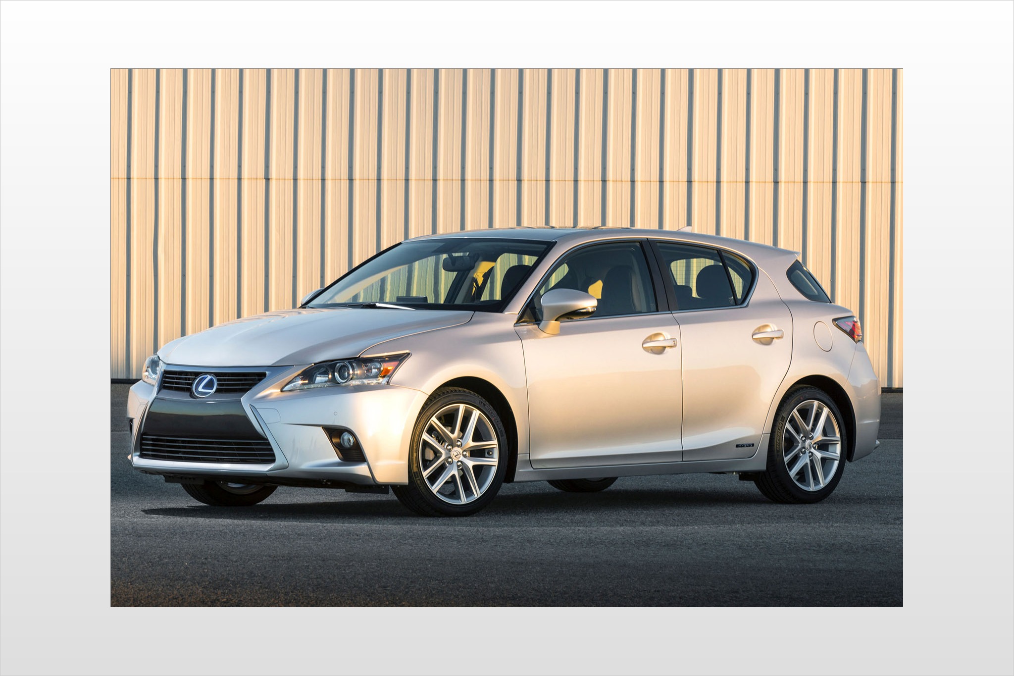 2016 Lexus CT 200h VINs, Configurations, MSRP & Specs - AutoDetective