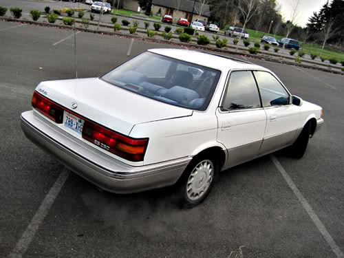 1990 Lexus ES 250 VINs, Configurations, MSRP & Specs - AutoDetective