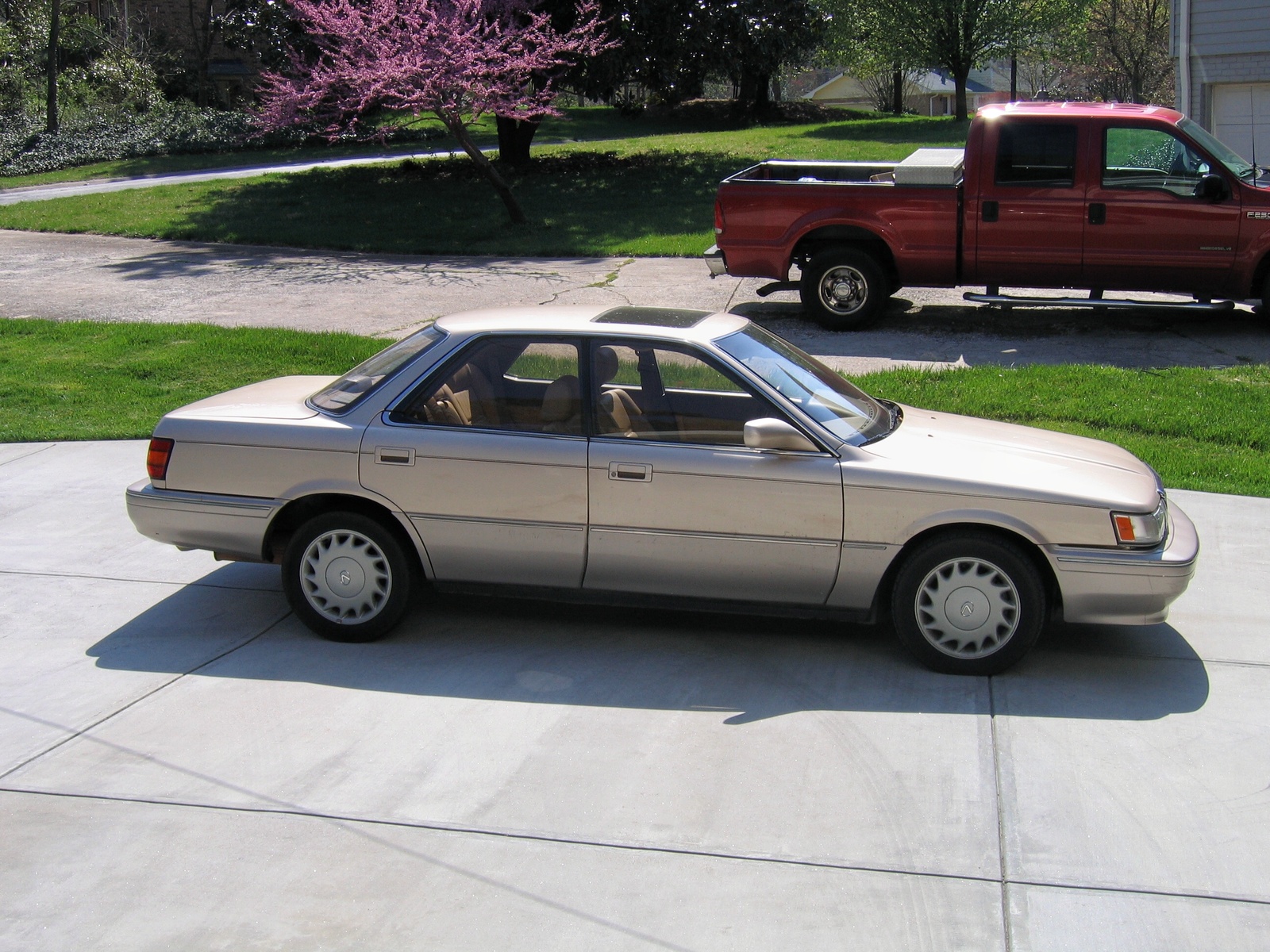 1991 Lexus ES 250 VINs, Configurations, MSRP & Specs - AutoDetective