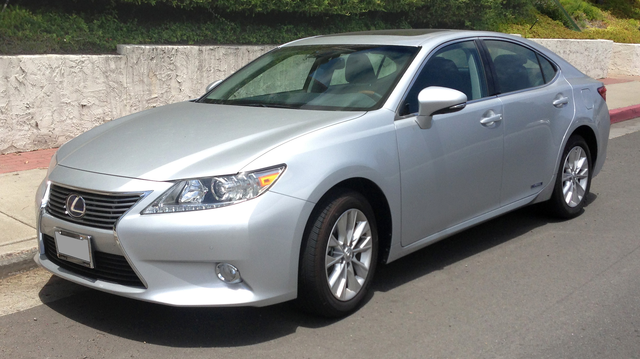1994 Lexus ES 300 VINs, Configurations, MSRP & Specs - AutoDetective