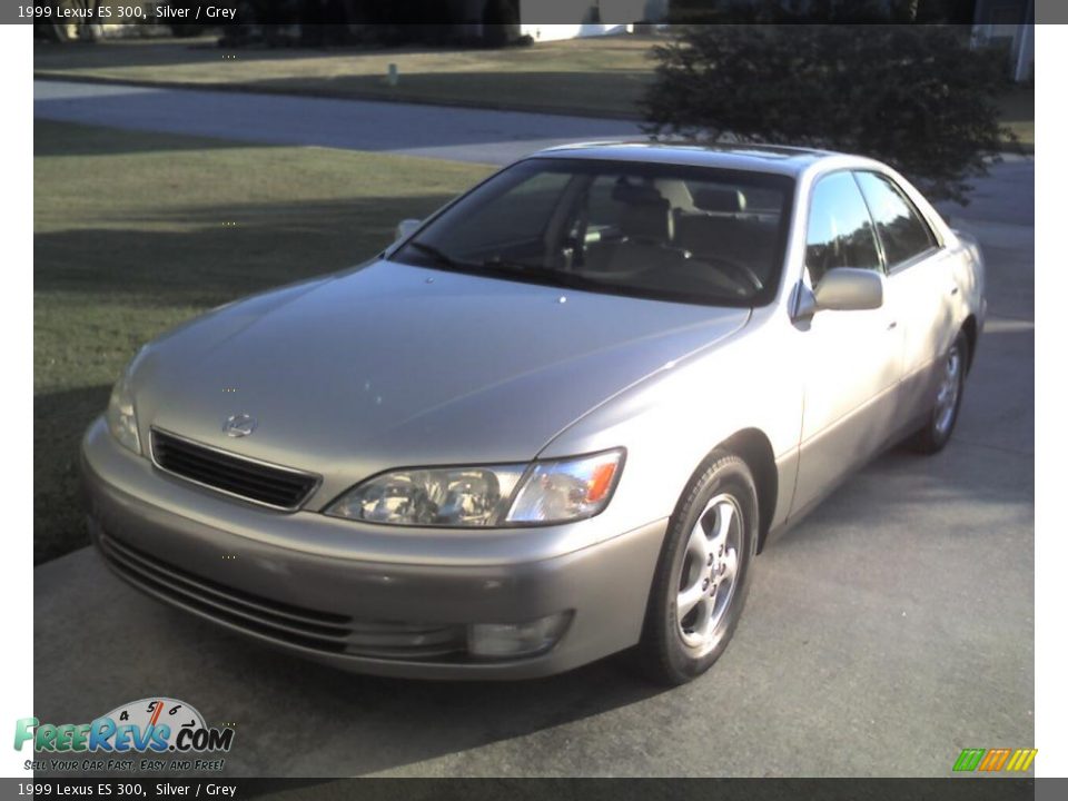 1999 Lexus ES 300 VINs, Configurations, MSRP & Specs - AutoDetective