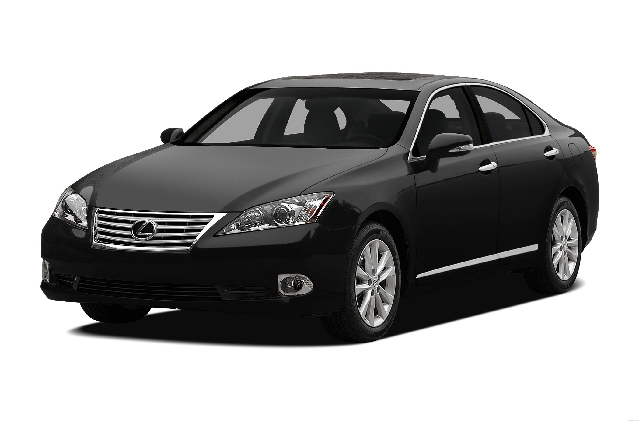 2012 Lexus ES 350 VINs, Configurations, MSRP & Specs - AutoDetective