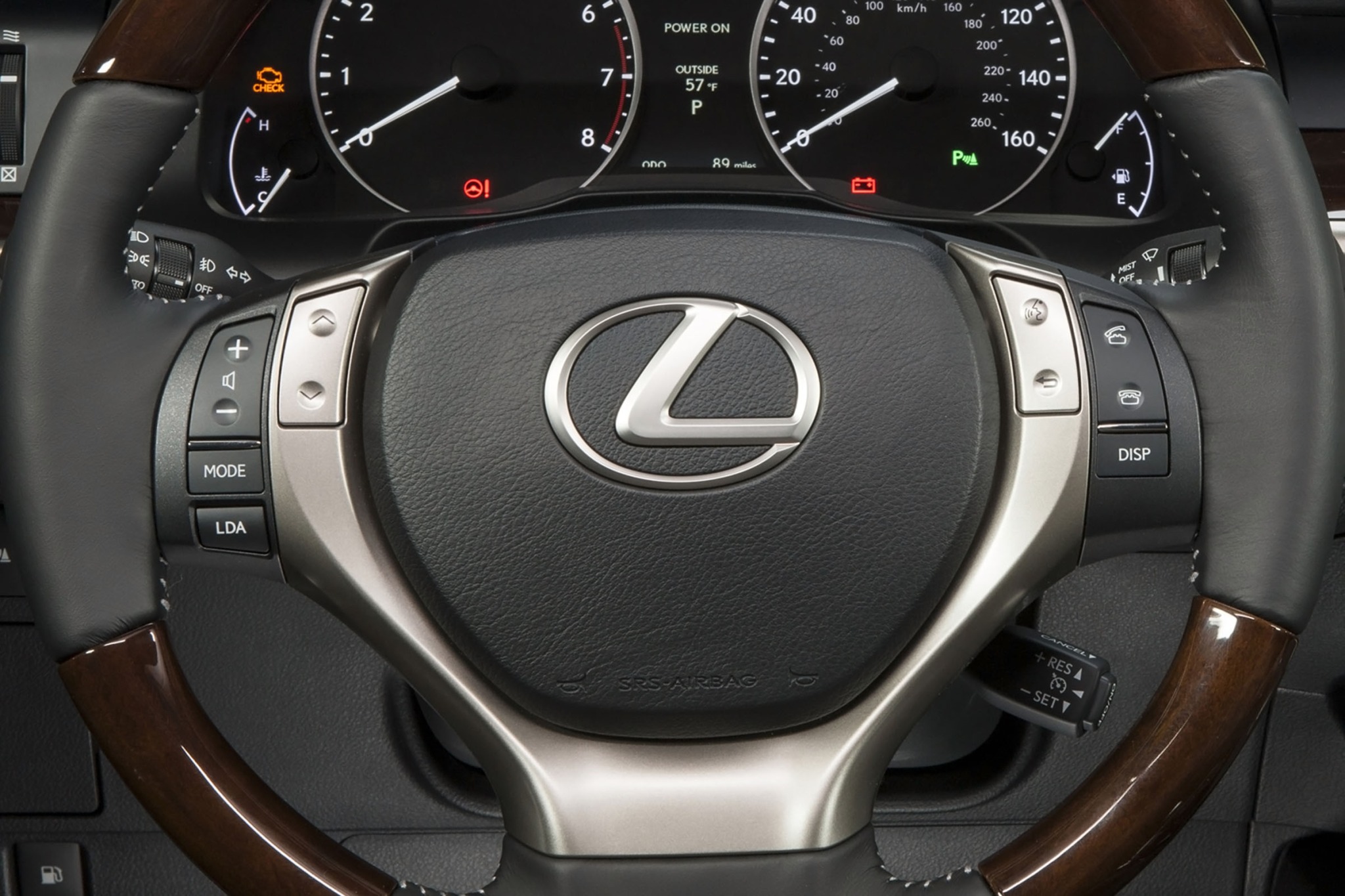 2015 Lexus ES 350 VINs, Configurations, MSRP & Specs - AutoDetective