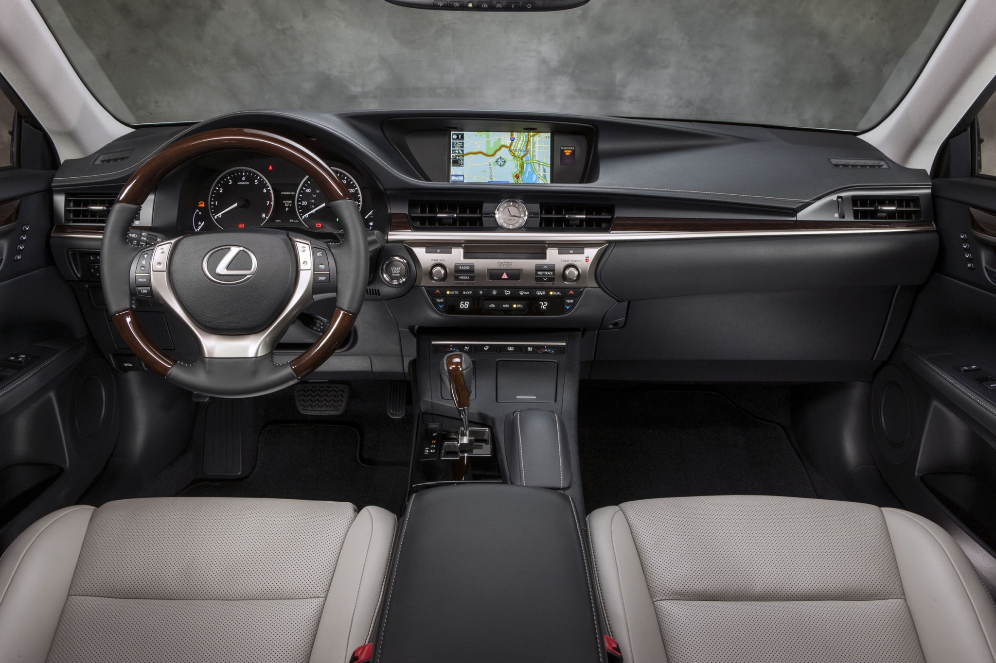 2015 Lexus ES 350 VINs, Configurations, MSRP & Specs - AutoDetective