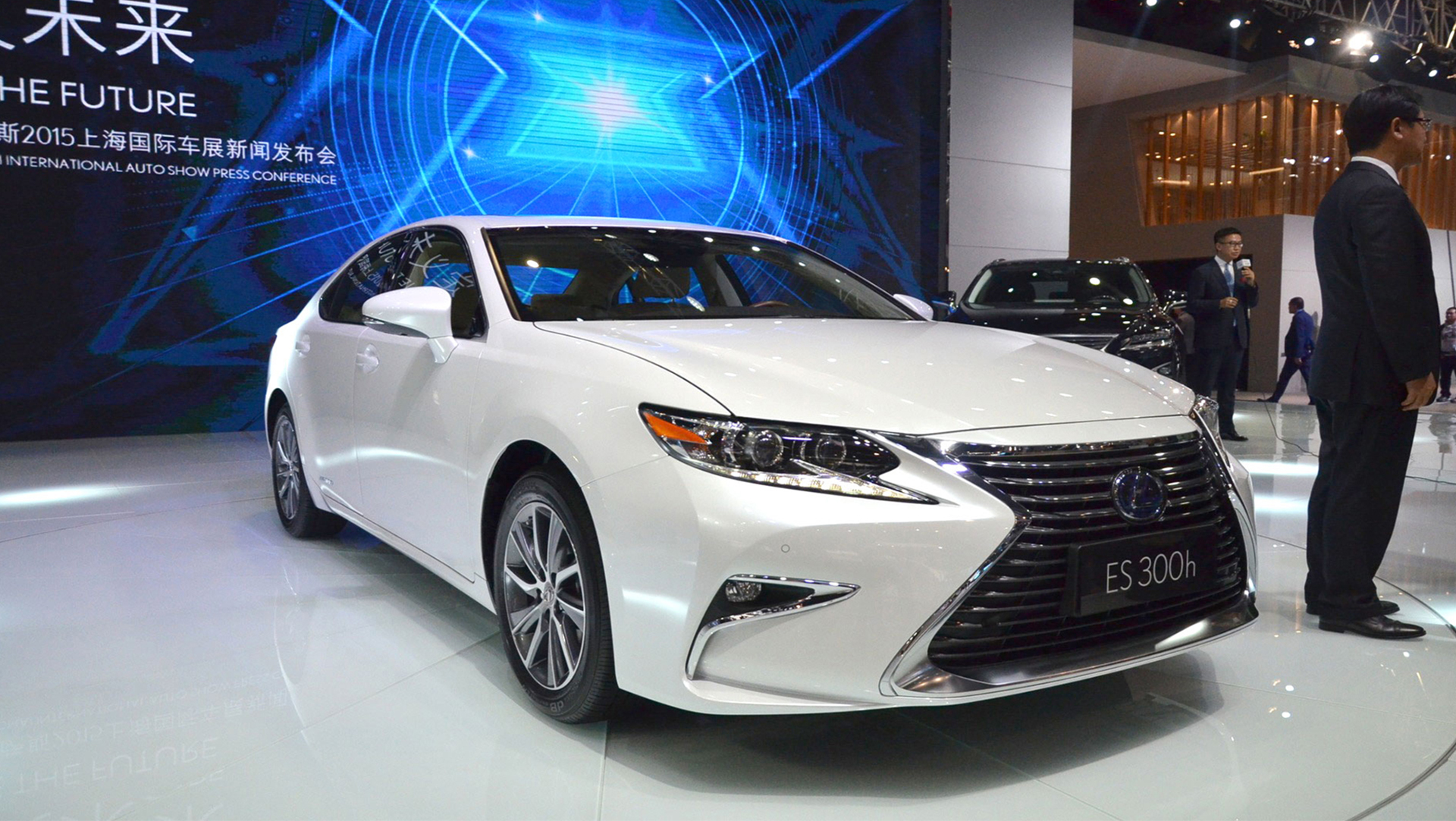 2016 Lexus ES 350 VINs, Configurations, MSRP & Specs - AutoDetective