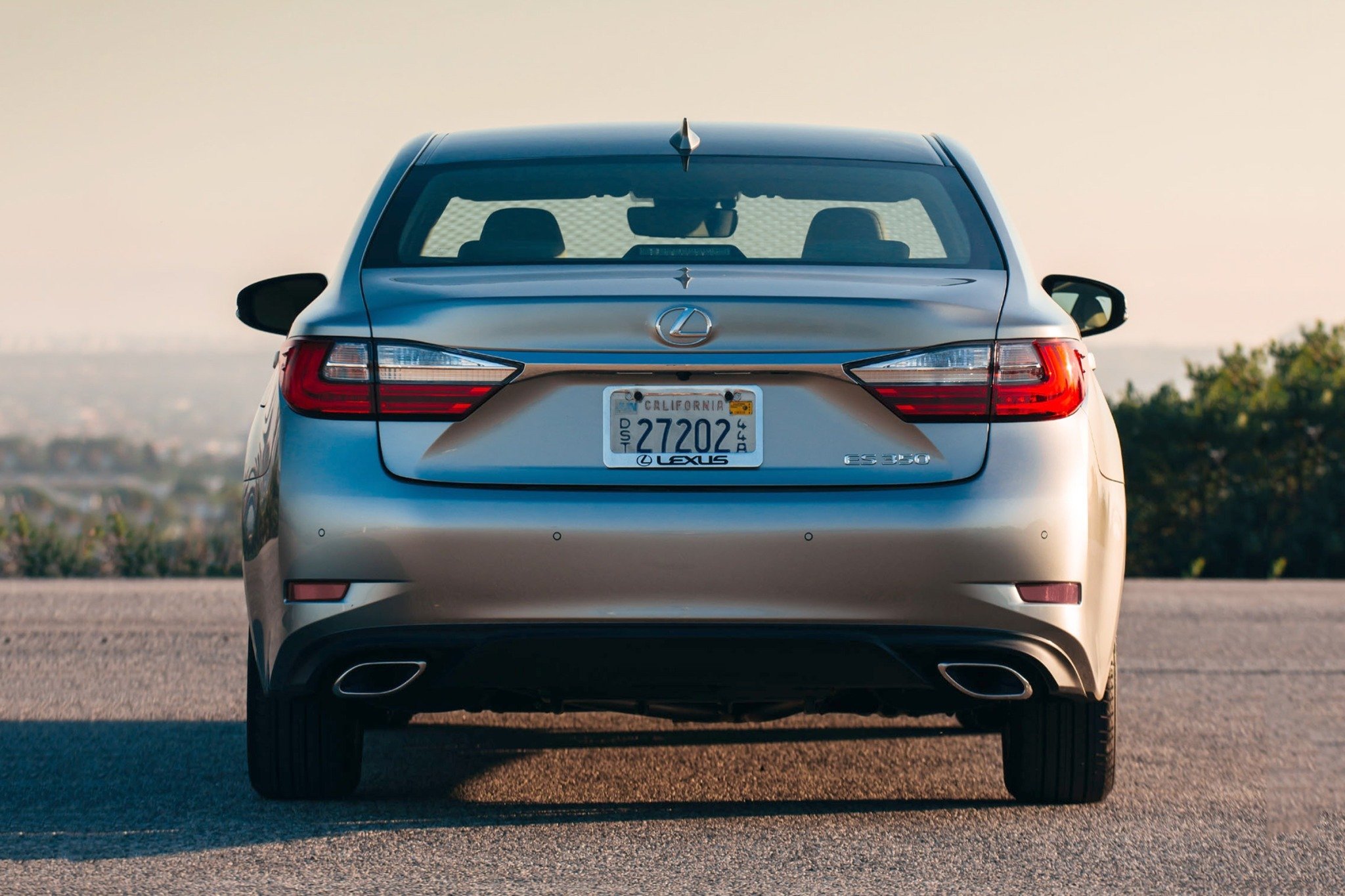 2018 Lexus ES 350 VINs, Configurations, MSRP & Specs - AutoDetective