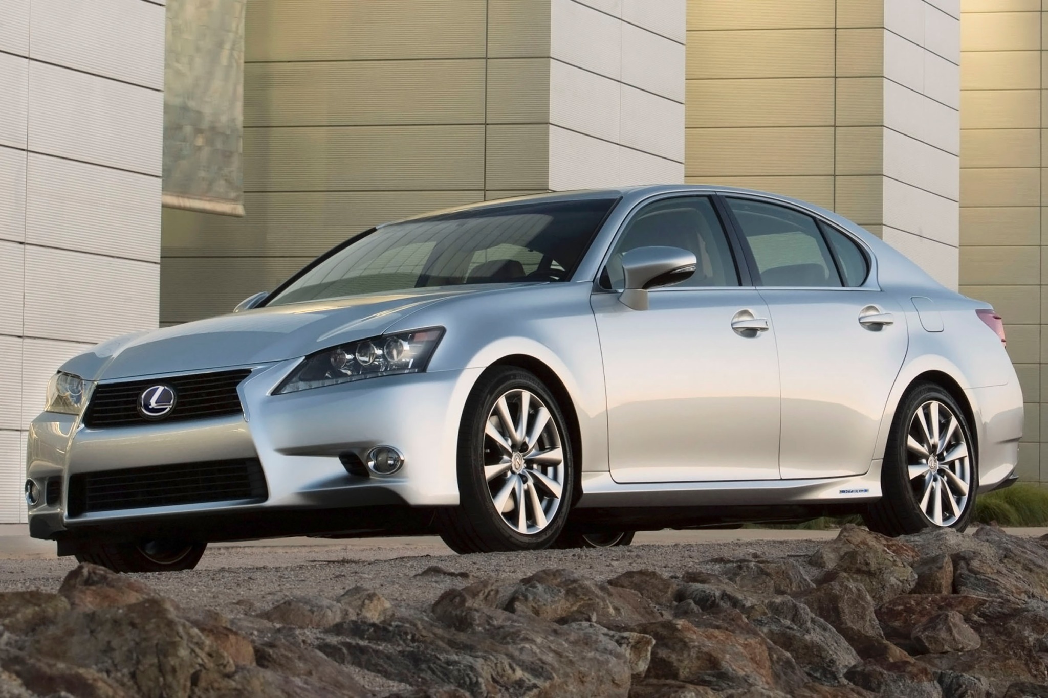 2014 Lexus GS 450h VINs, Configurations, MSRP & Specs - AutoDetective