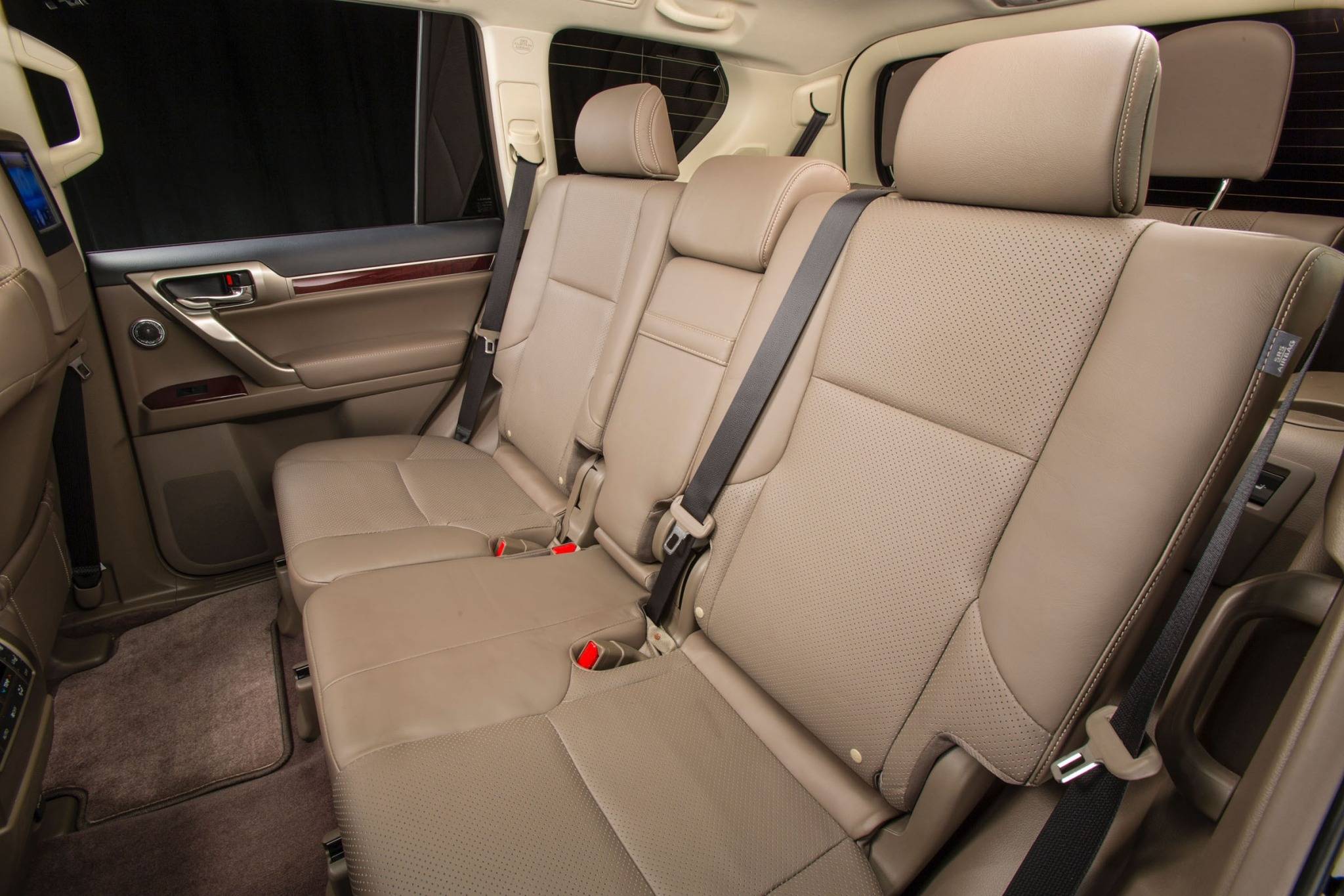 2018 Lexus GX 460 VINs, Configurations, MSRP & Specs - AutoDetective