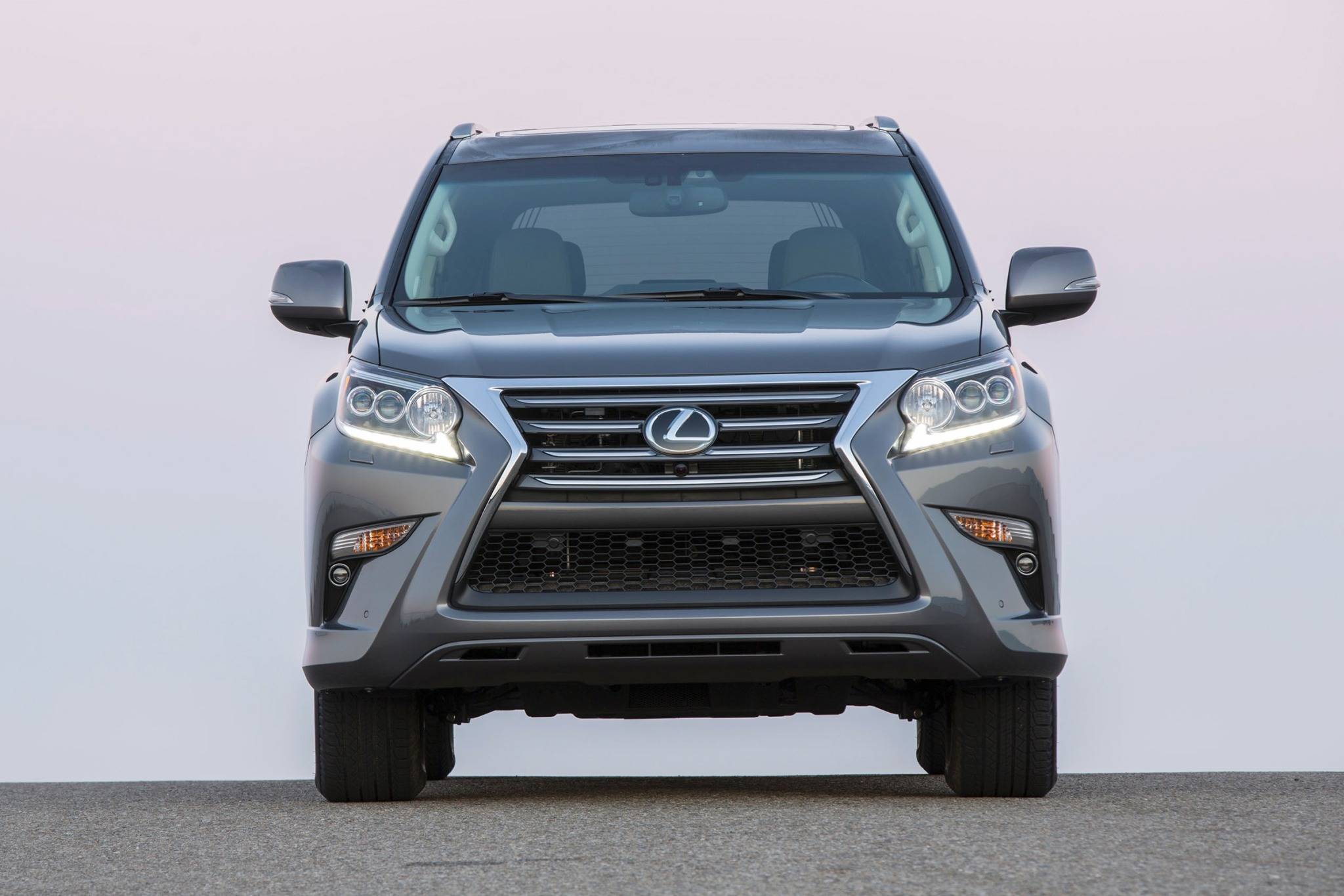 2018 Lexus GX 460 VINs, Configurations, MSRP & Specs - AutoDetective