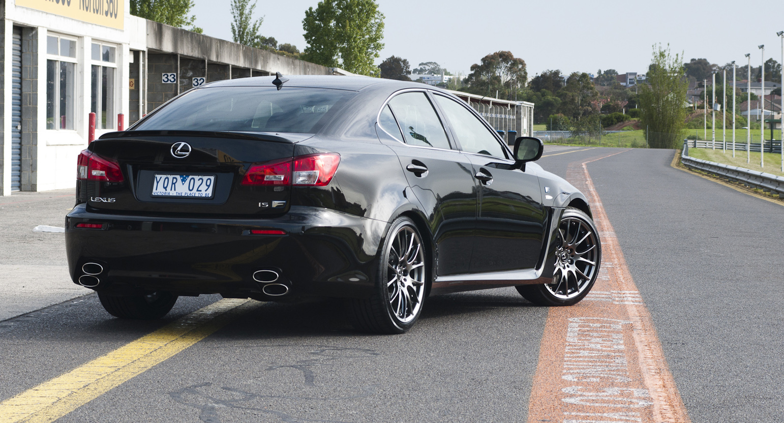 2012 Lexus IS F VINs, Configurations, MSRP & Specs - AutoDetective