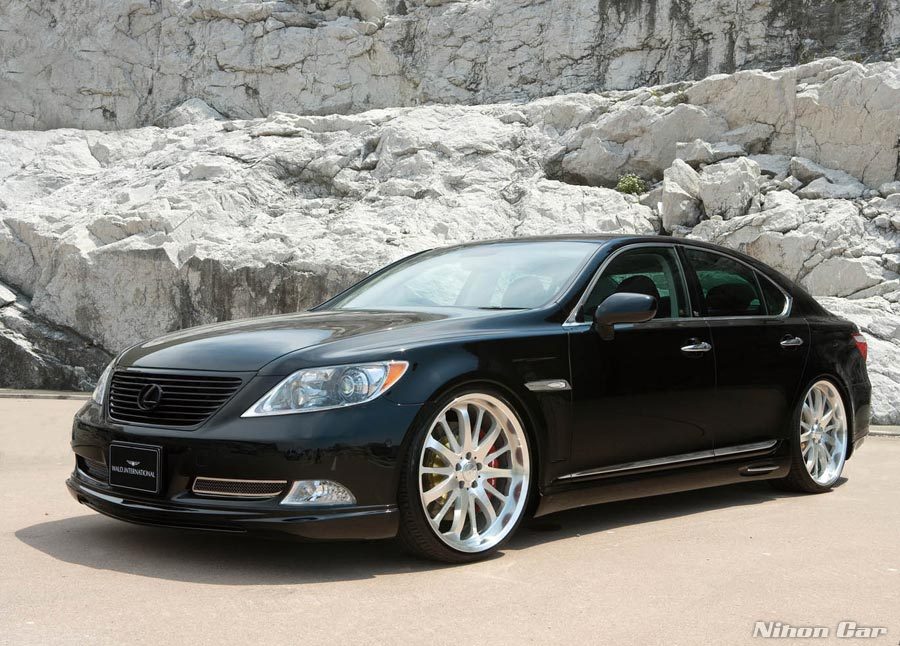 2009 Lexus LS 460 VINs, Configurations, MSRP & Specs - AutoDetective