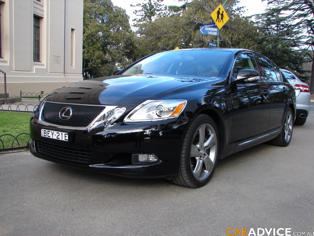 2011 Lexus LS 460 VINs, Configurations, MSRP & Specs - AutoDetective