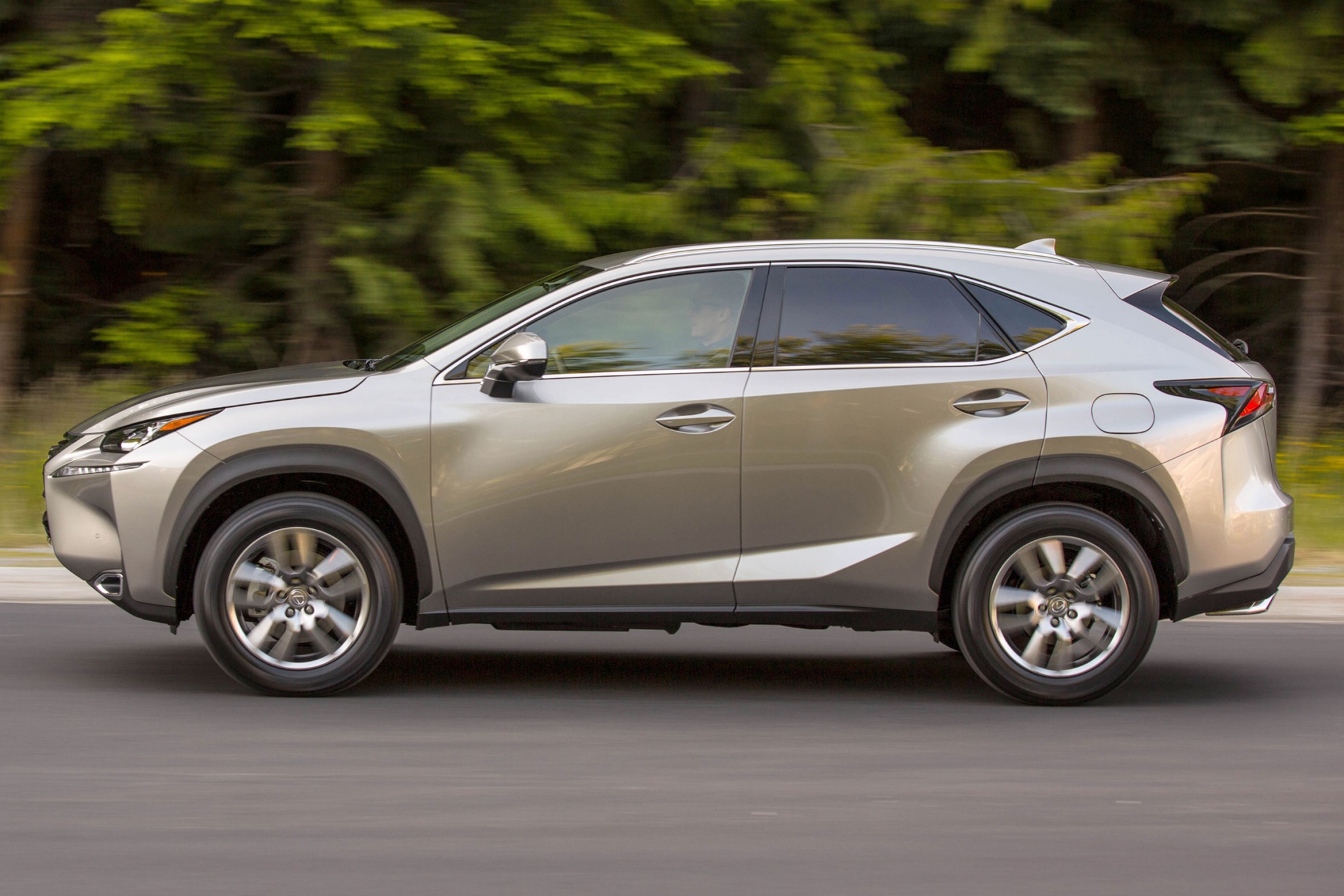 2016 Lexus NX 200t VINs, Configurations, MSRP & Specs - AutoDetective