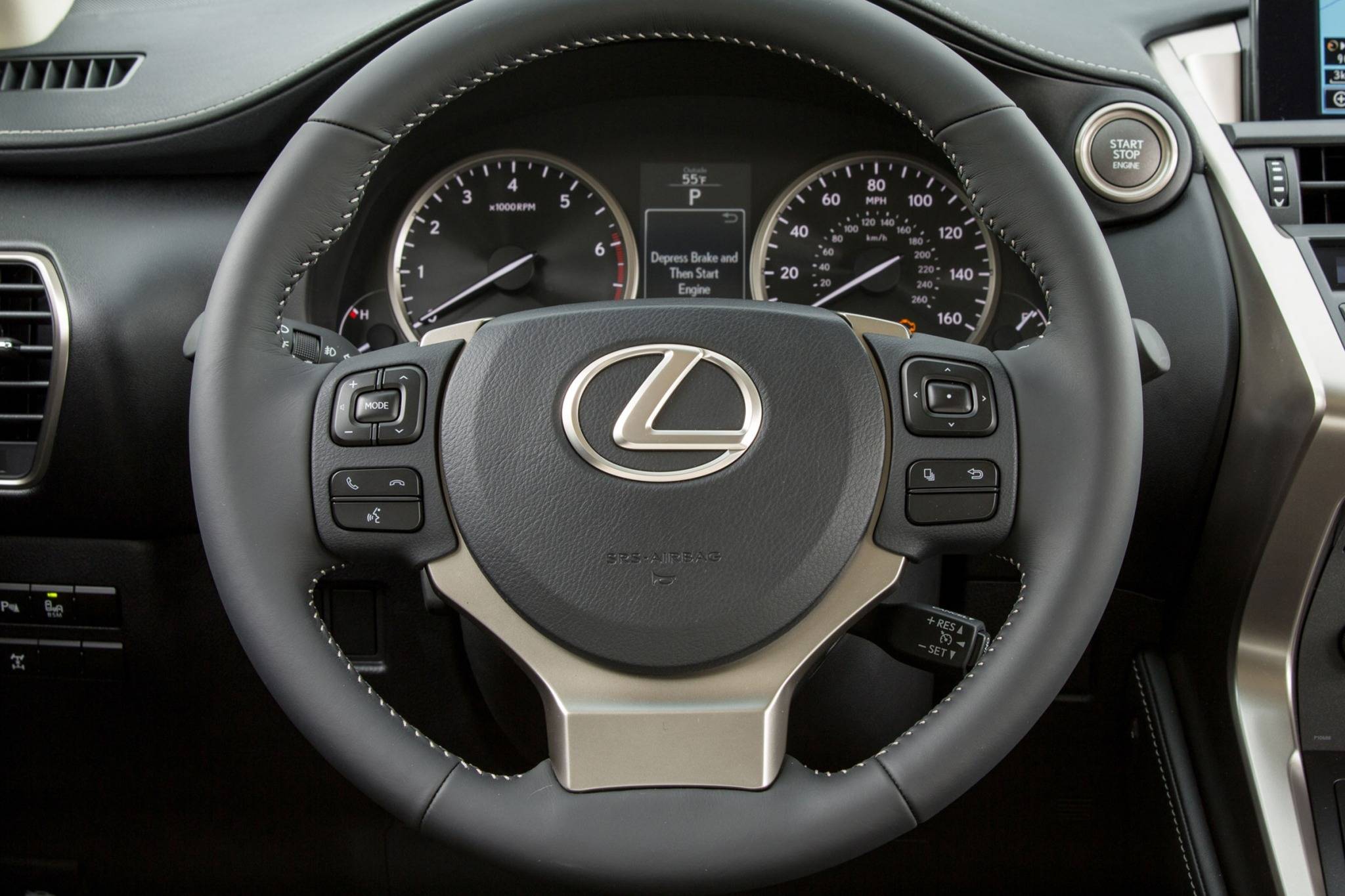 2017 Lexus NX 200t VINs, Configurations, MSRP & Specs - AutoDetective