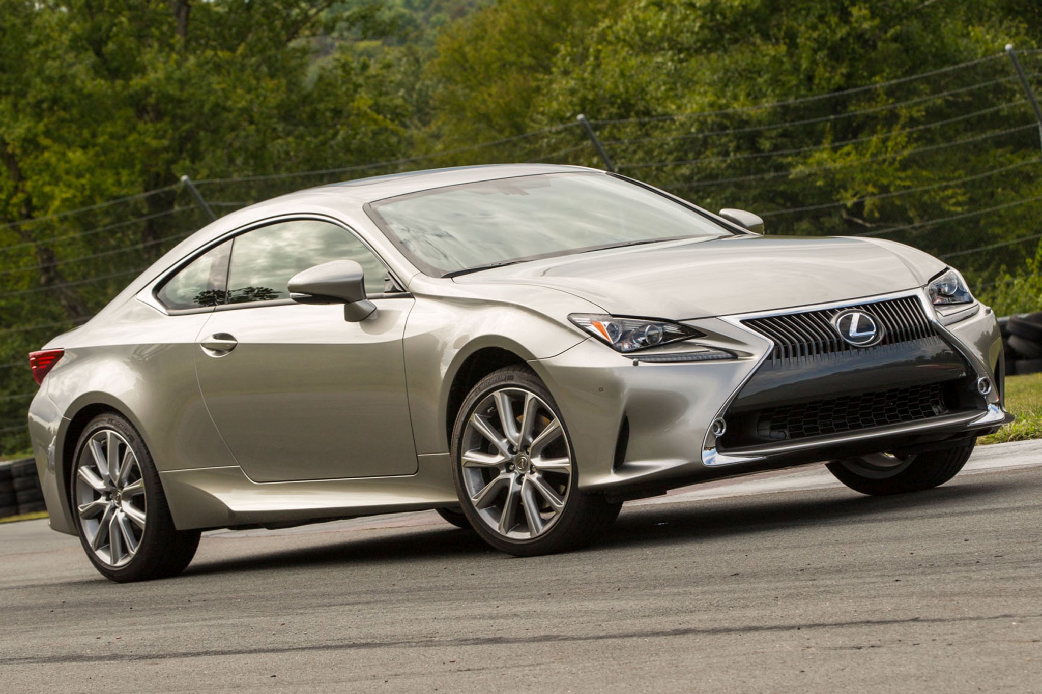 2015 Lexus RC 350 VINs, Configurations, MSRP & Specs - AutoDetective