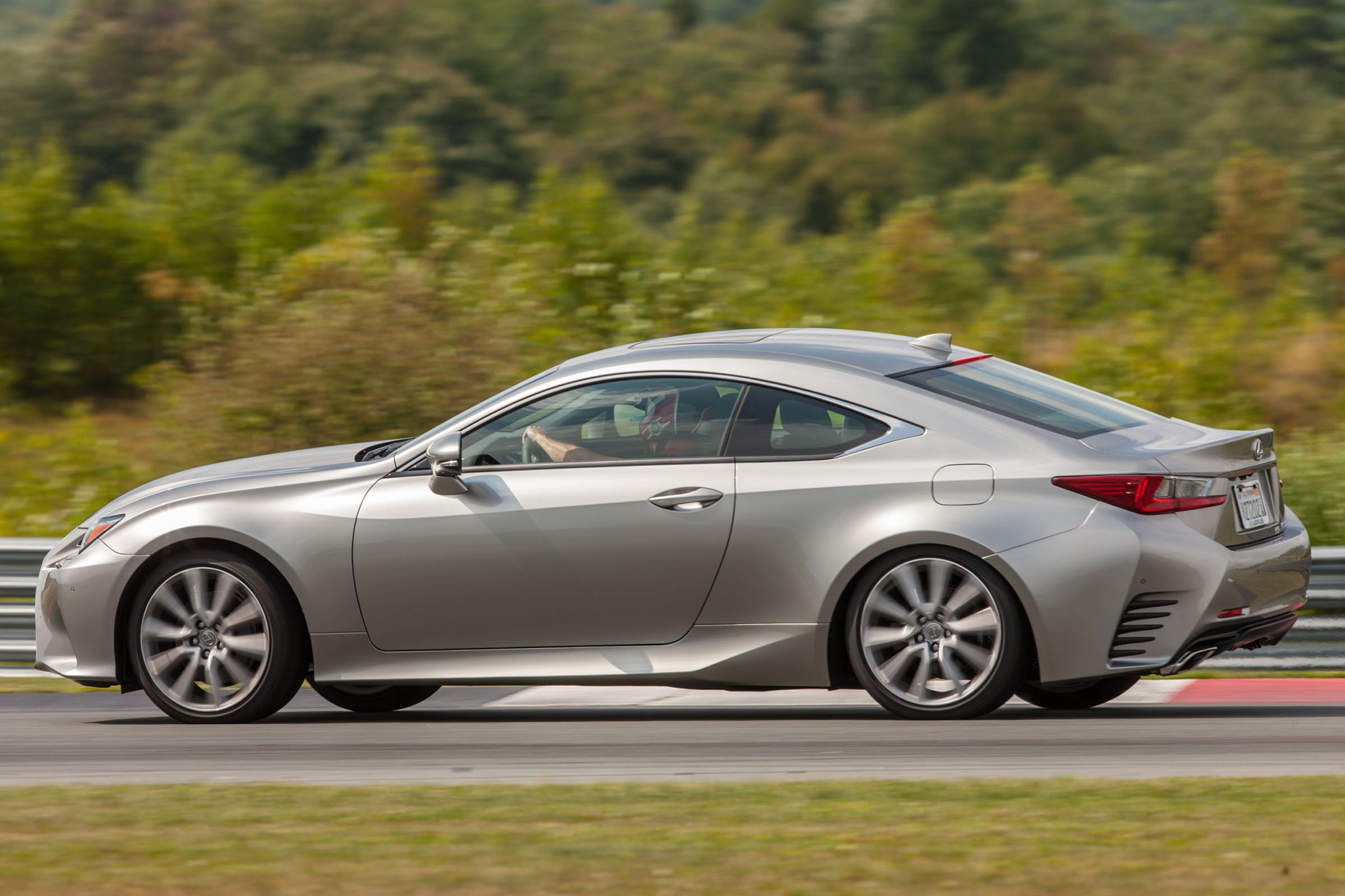 2016 Lexus RC 350 VINs, Configurations, MSRP & Specs - AutoDetective