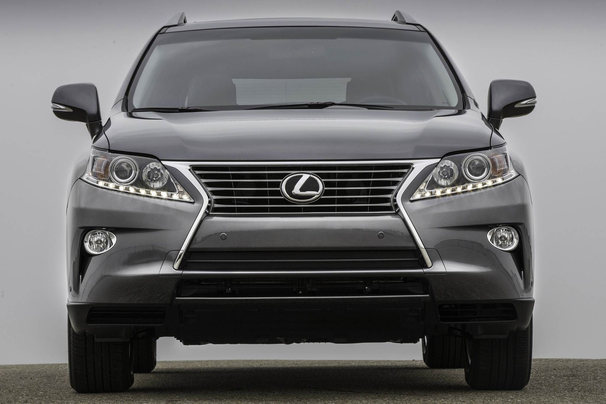 2015 Lexus RX 350 VINs, Configurations, MSRP & Specs - AutoDetective